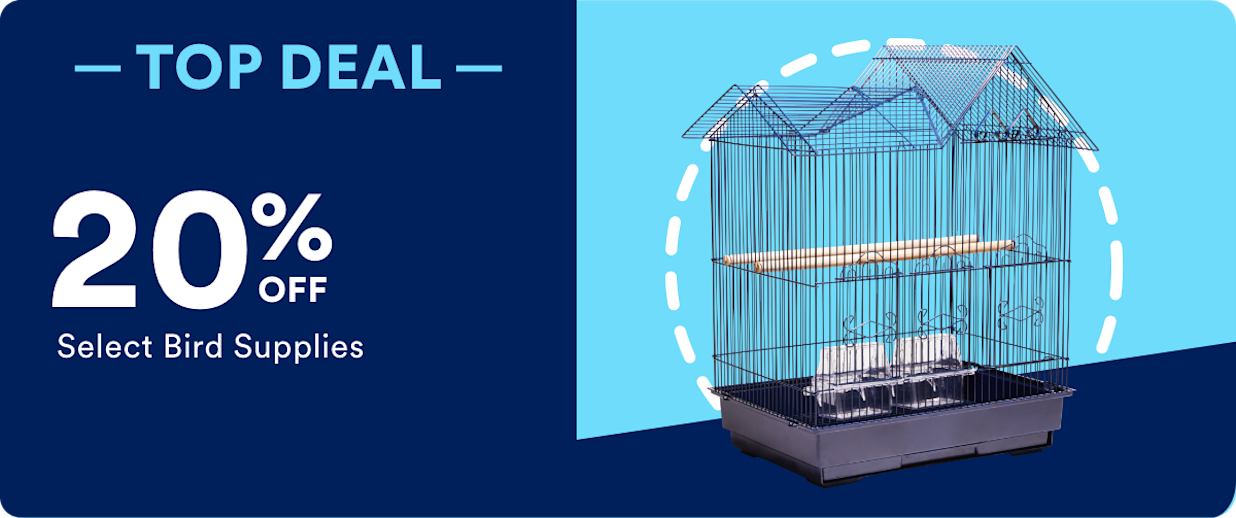 Petco Pet Supplies, Pet Food, and Pet Products: Free Same Day Delivery!