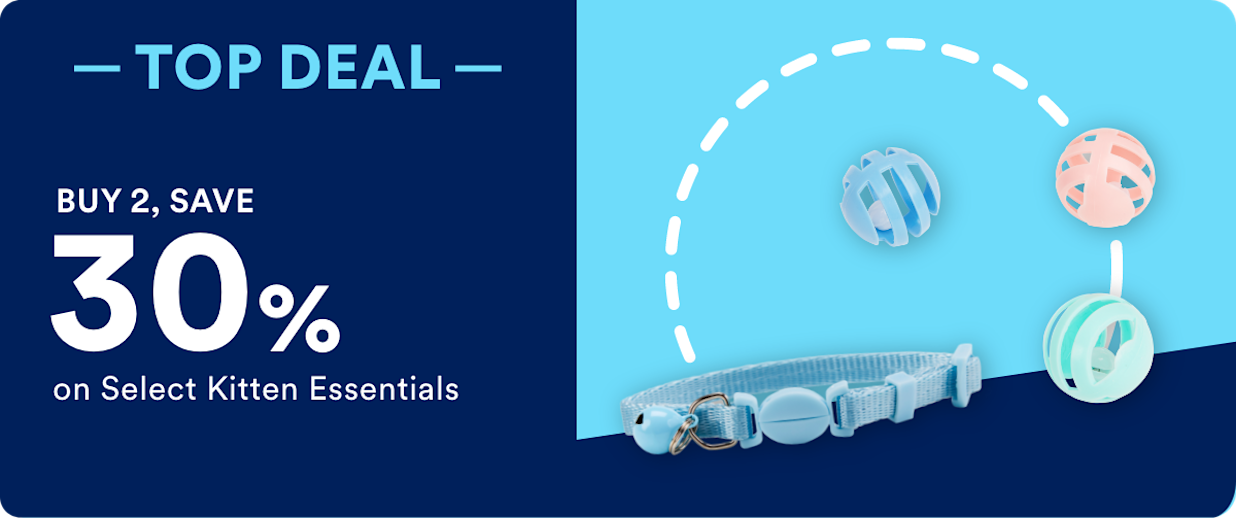 Petco Pet Supplies, Pet Food, and Pet Products: Free Same Day Delivery!