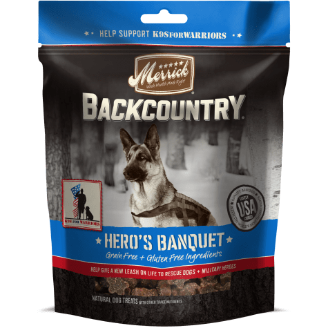 Discover the Top Back Country Dog Treats: Keep Your Adventure Pup Happy ...