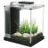 Fluval 2.6 Gallon Spec III Aquarium Kit, Black | Petco