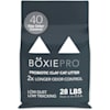 BoxiePro Deep Clean Scent Free Probiotic Clumping Clay Cat Litter