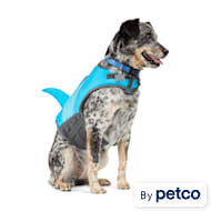 dog life jacket   aldi