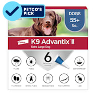 flea control tablets for dogs