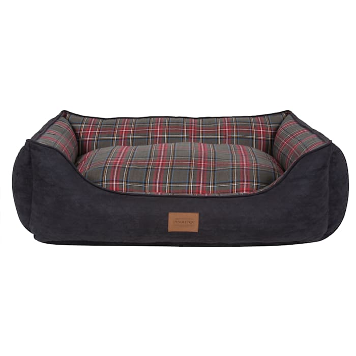 UPC 830000028144 - Pendleton Plaid Kuddler Bed | upcitemdb.com