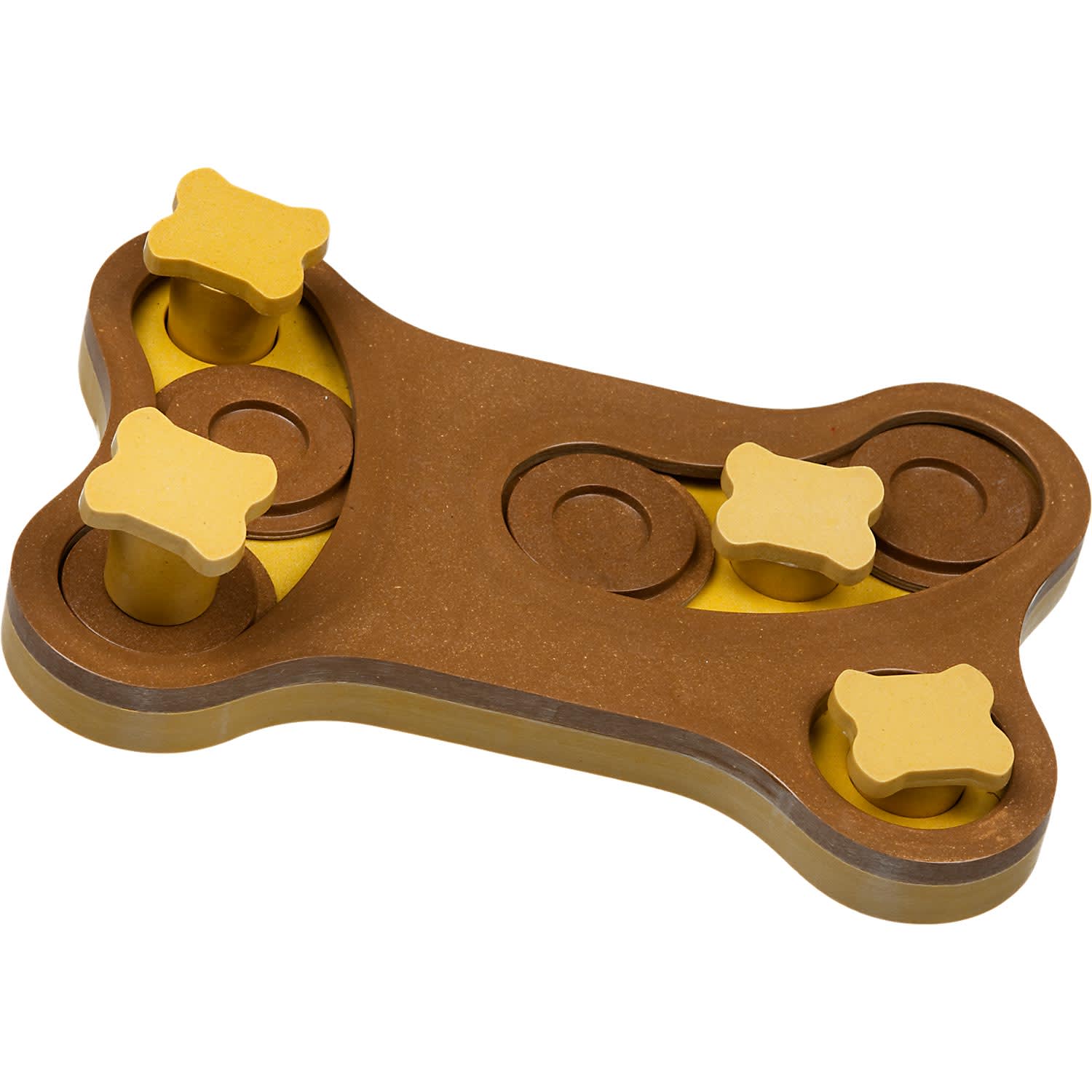 WARE Dog-E-Logic Interactive Dog Game | Petco