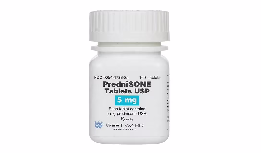 Prednisone for Pets: Dosage & Information | Petco
