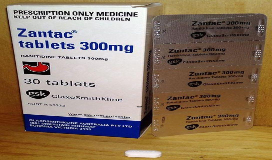 Ranitidine for Pets: Treat Ulcers, Gastritis & Acid Reflux | Petco