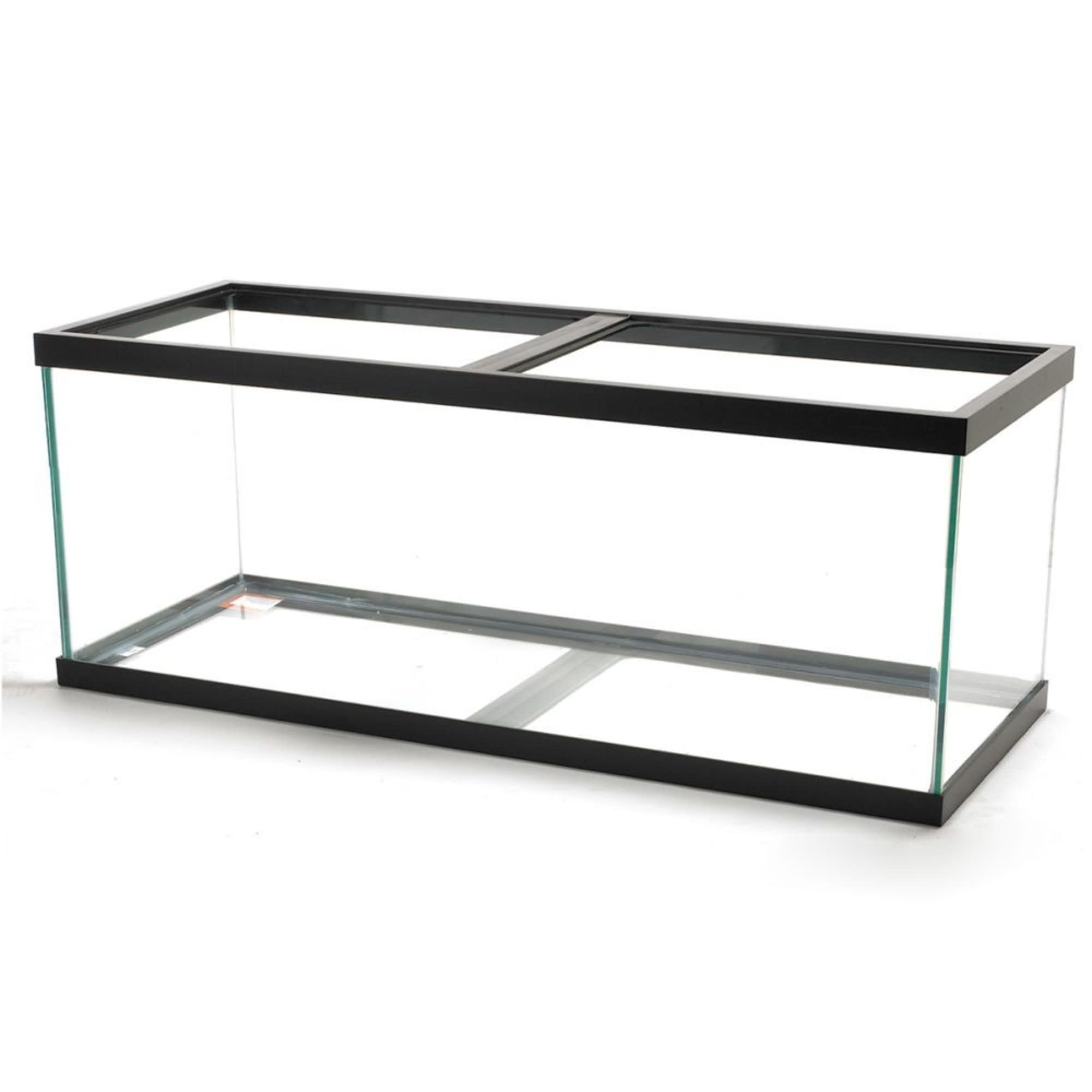 Aqueon Standard Glass Aquarium Tank 55 Gallon Petco 55G Fish Tank
