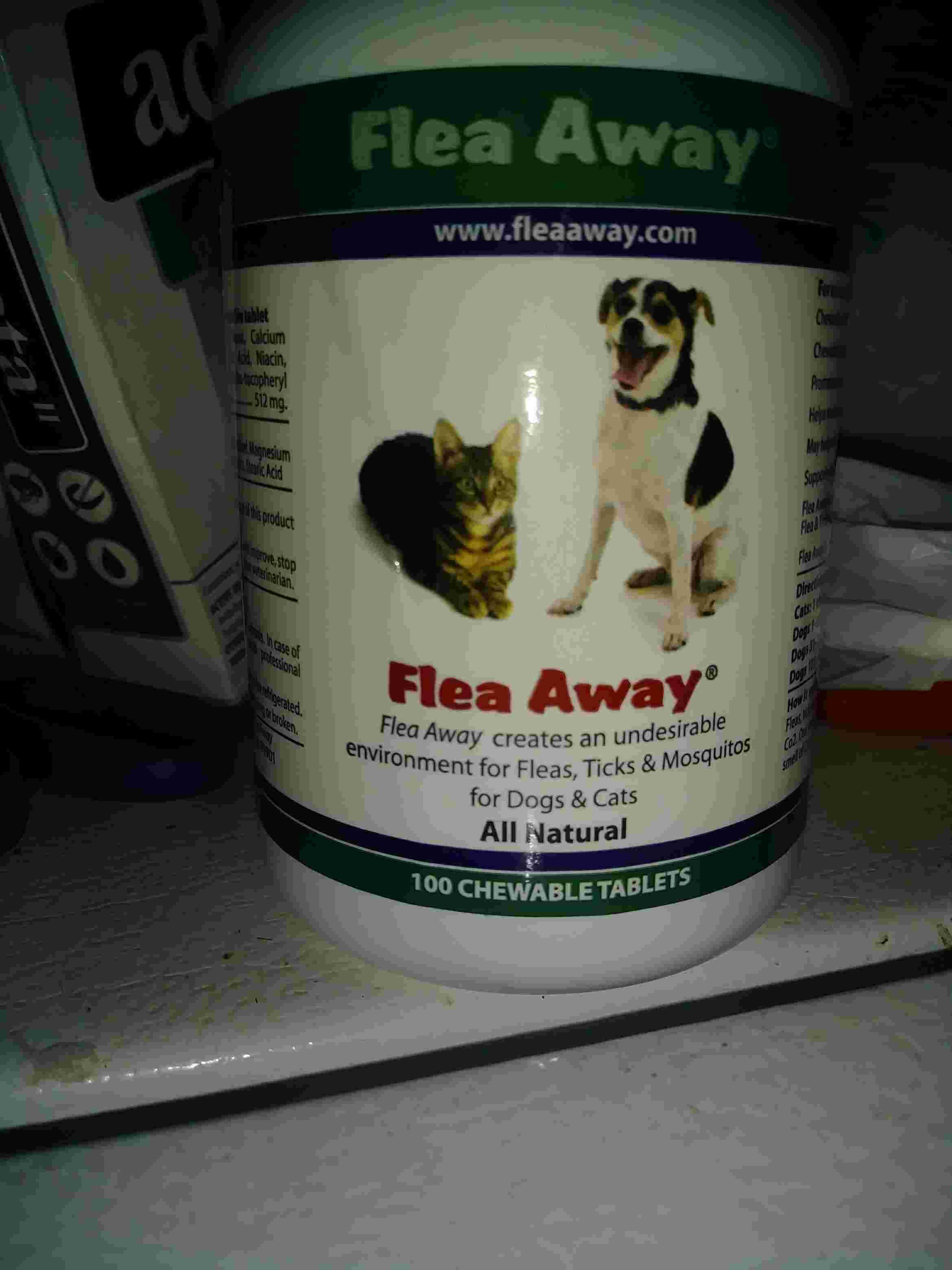 Is it safe for my dog to use flea meds & supplements together? | Petco