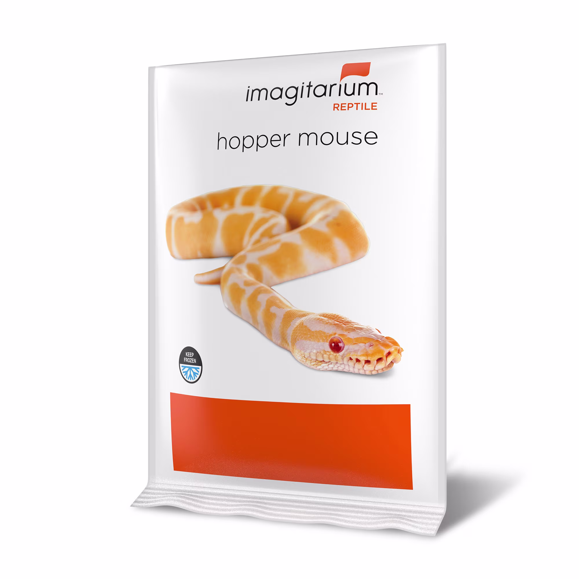 Frozen Hopper Mouse, Count of 25 | Petco