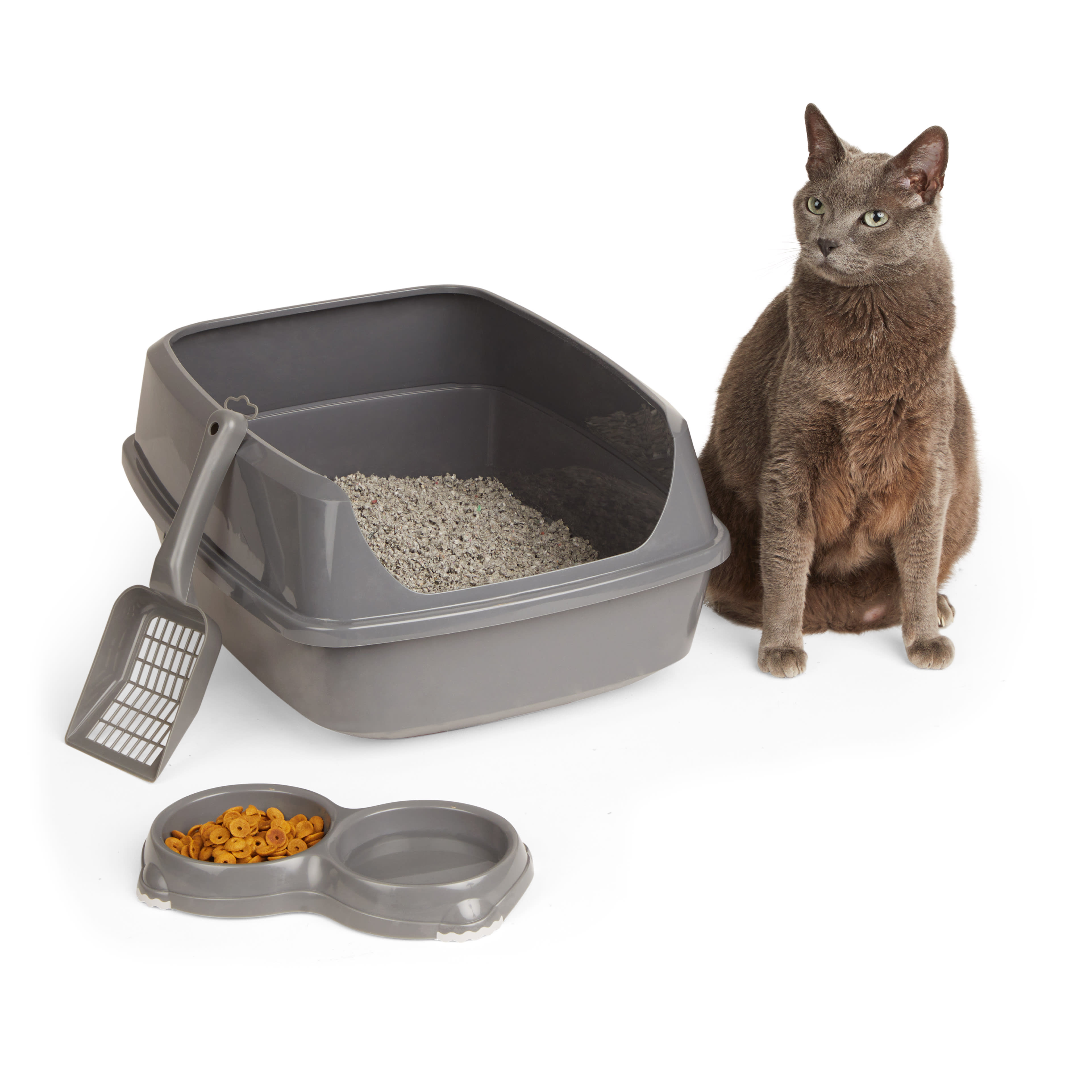So Phresh Litter Boxnull
