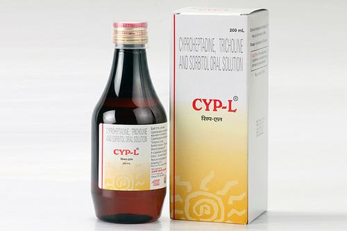 My dog won't eat. Is CYP-L syrup safe to boost his appetite? | Petco