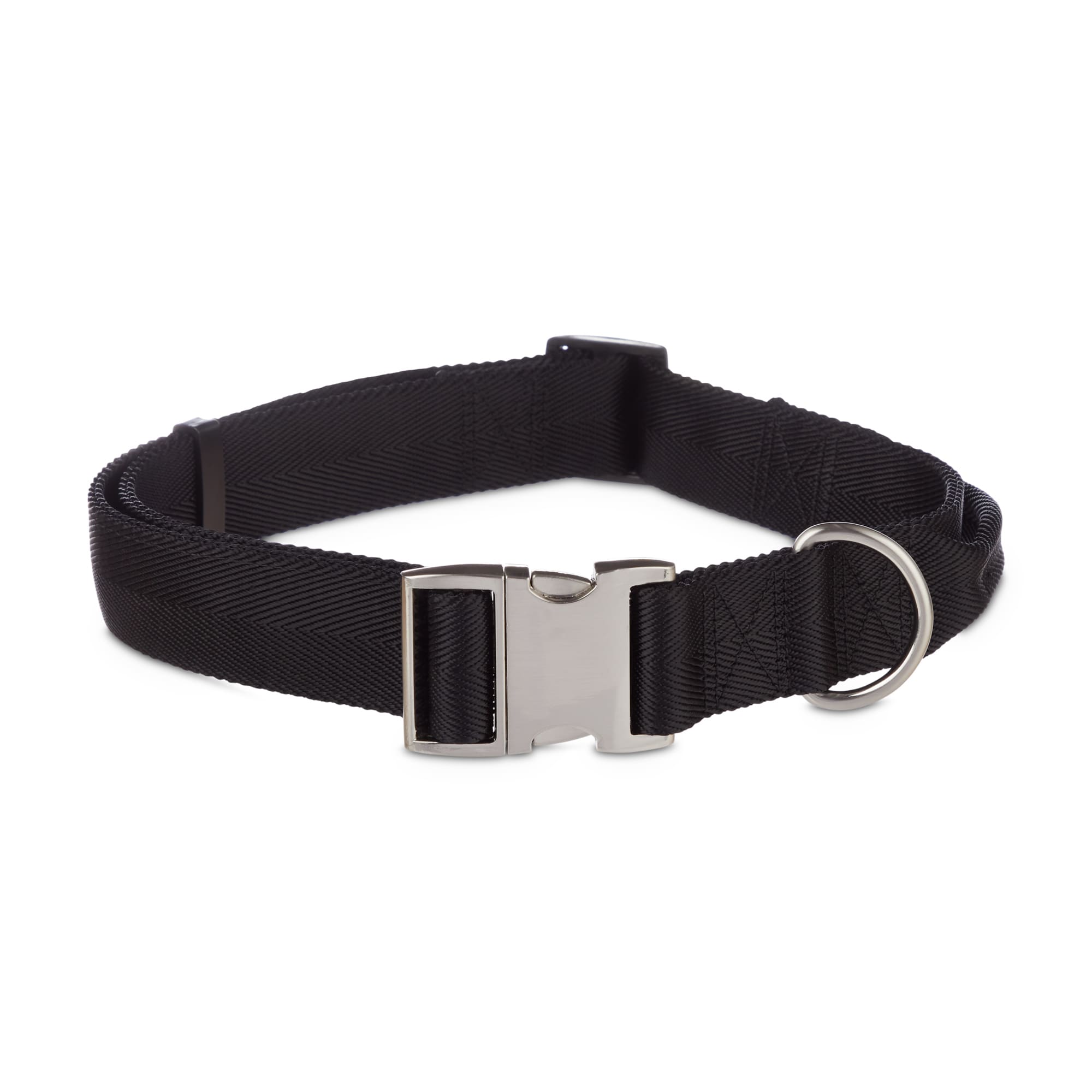YOULY Control Handle Collar for Big Dogs, Black, XX-Large/3X-Large | Petco