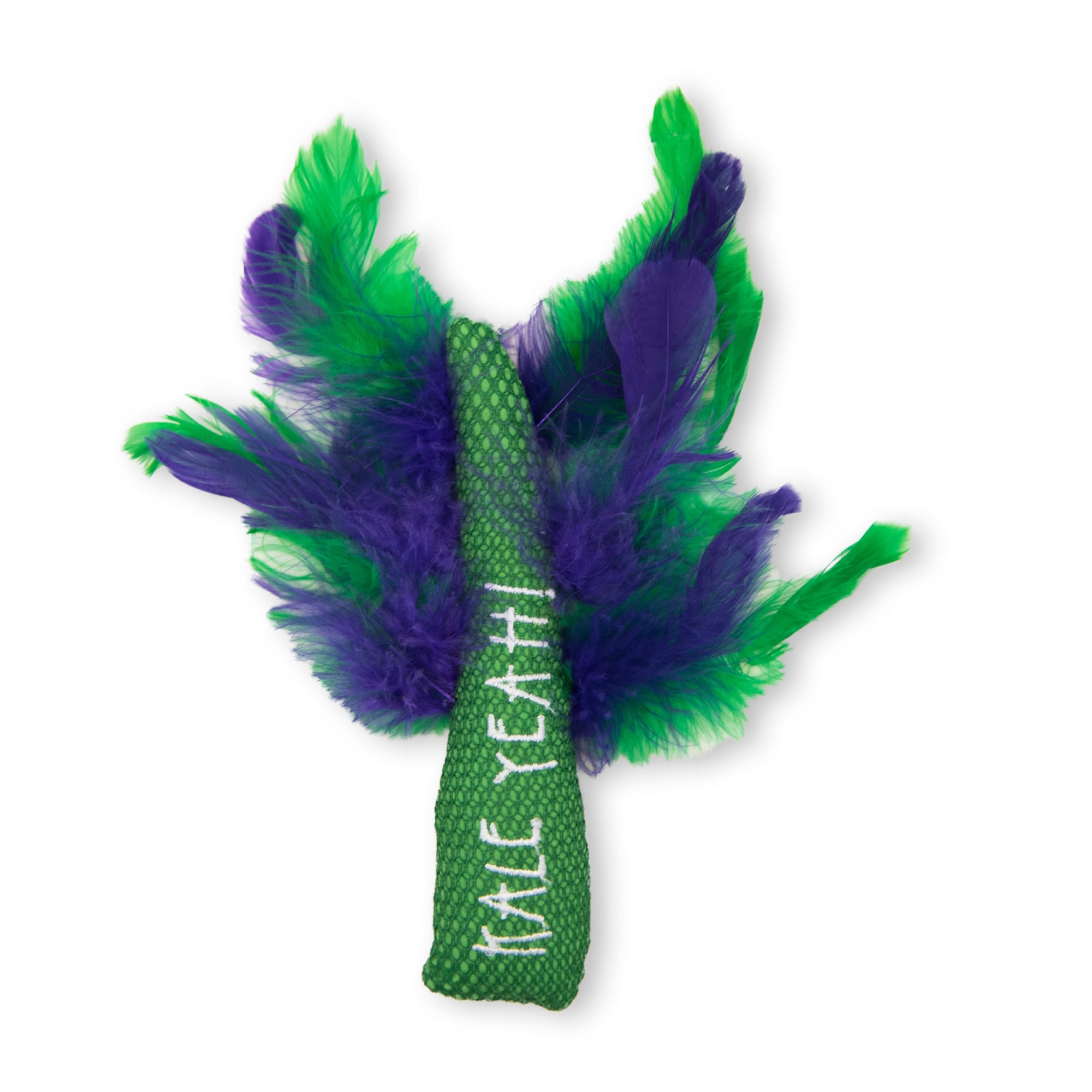 Petstages Krazy Kale Cat Toys, Small | Petco