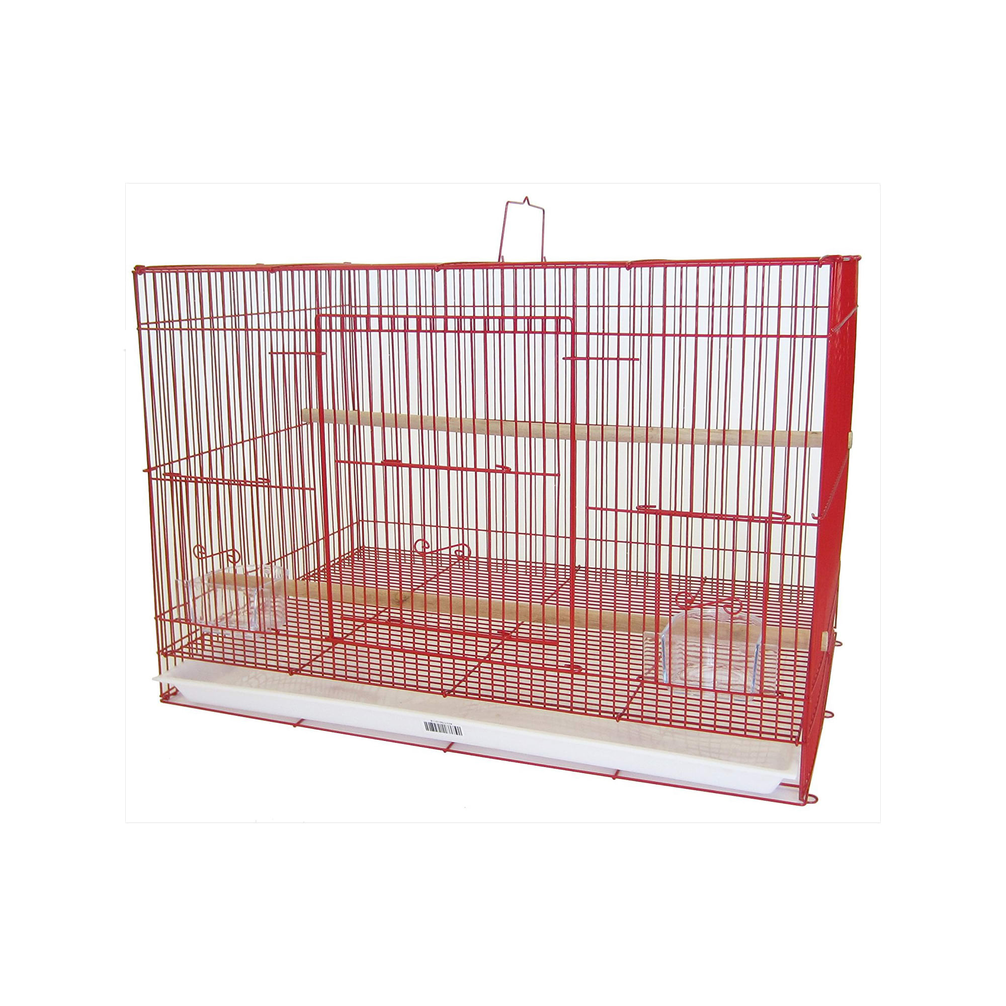 YML Breeding Red Cage, 24" L X 16" W X 16" H | Petco