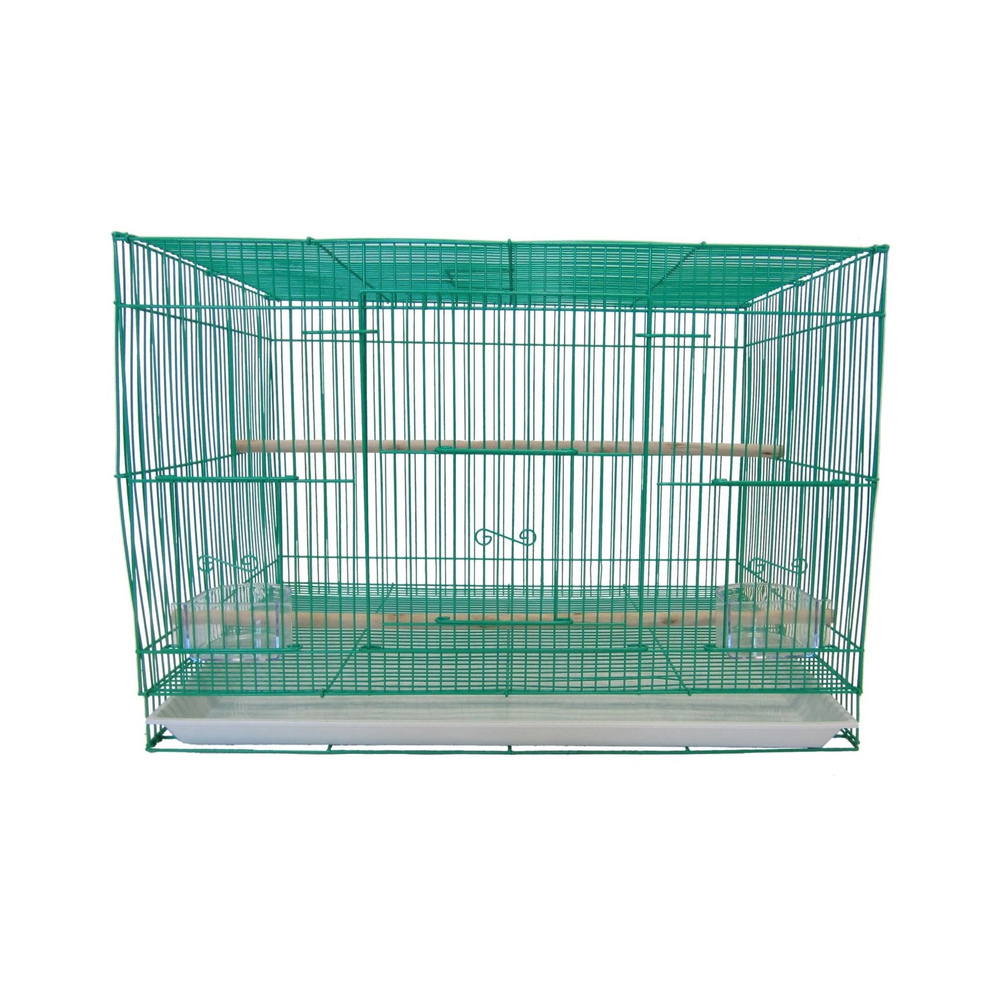 YML Breeding Green Cage, 24" L X 16" W X 16" H | Petco