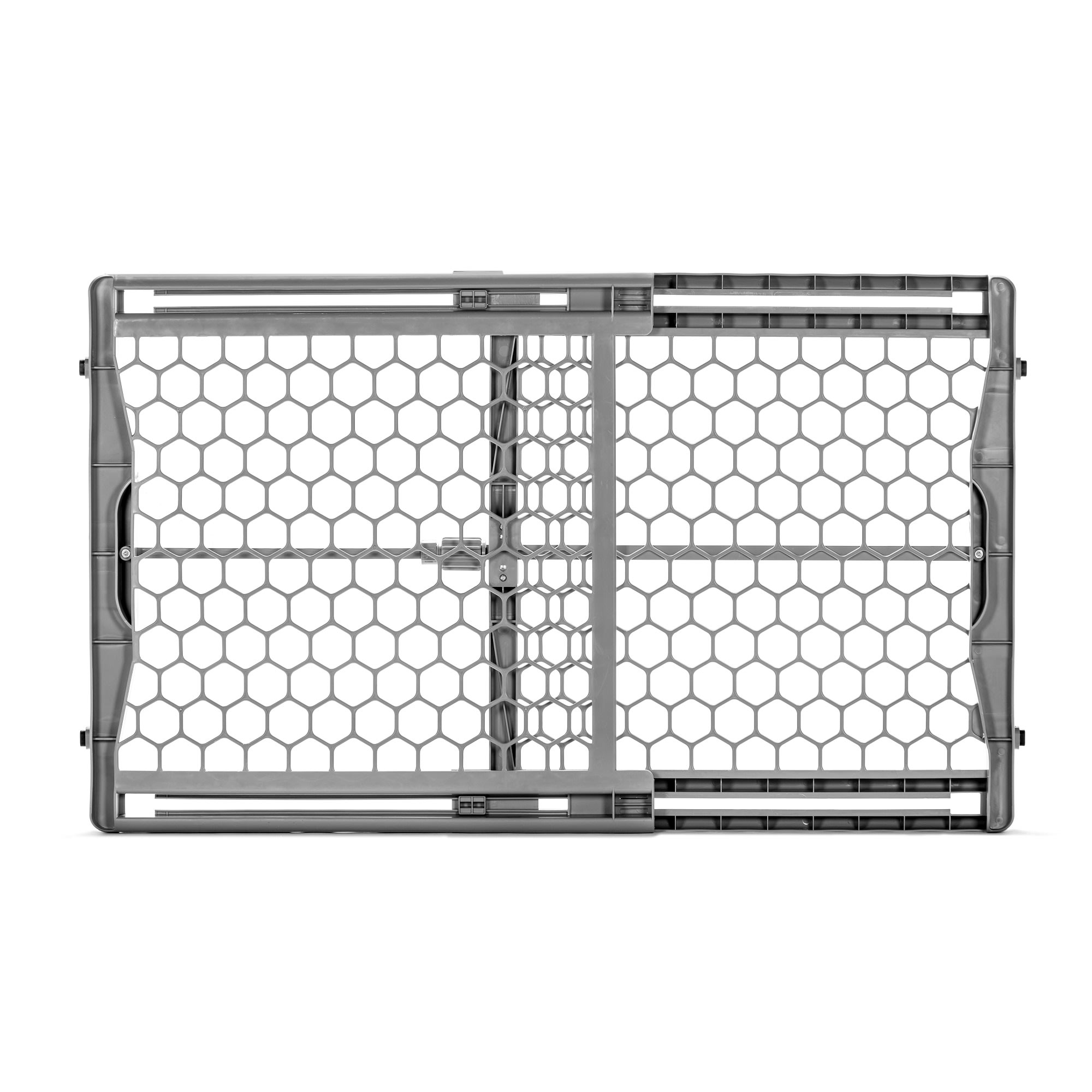 Regalo Plastic Expandable Pet Gate, 2" L X 42" W X 23" H | Petco