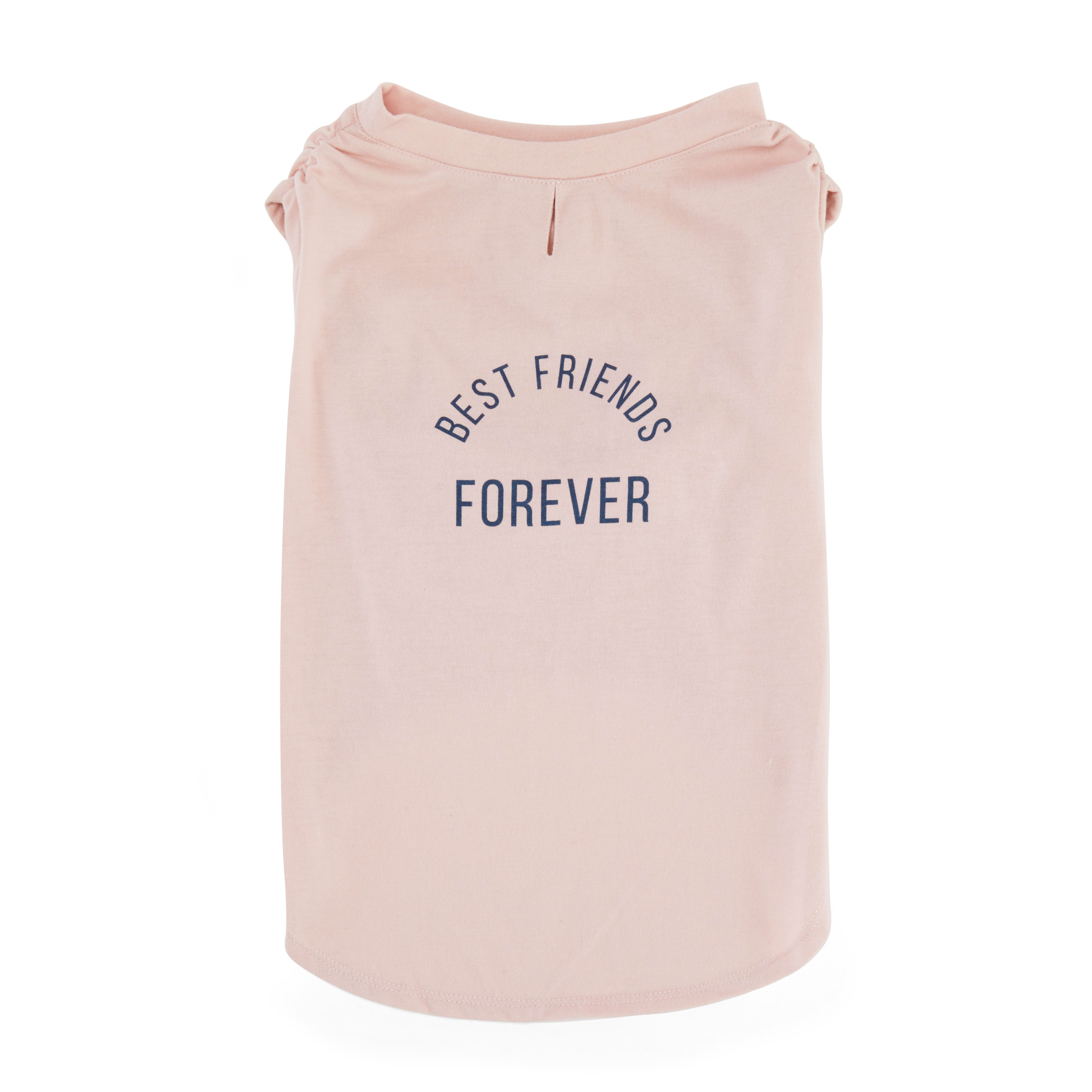 UPC 800443514122 - Reddy Best Friend Forever Tank Dog T-Shirt, Large ...