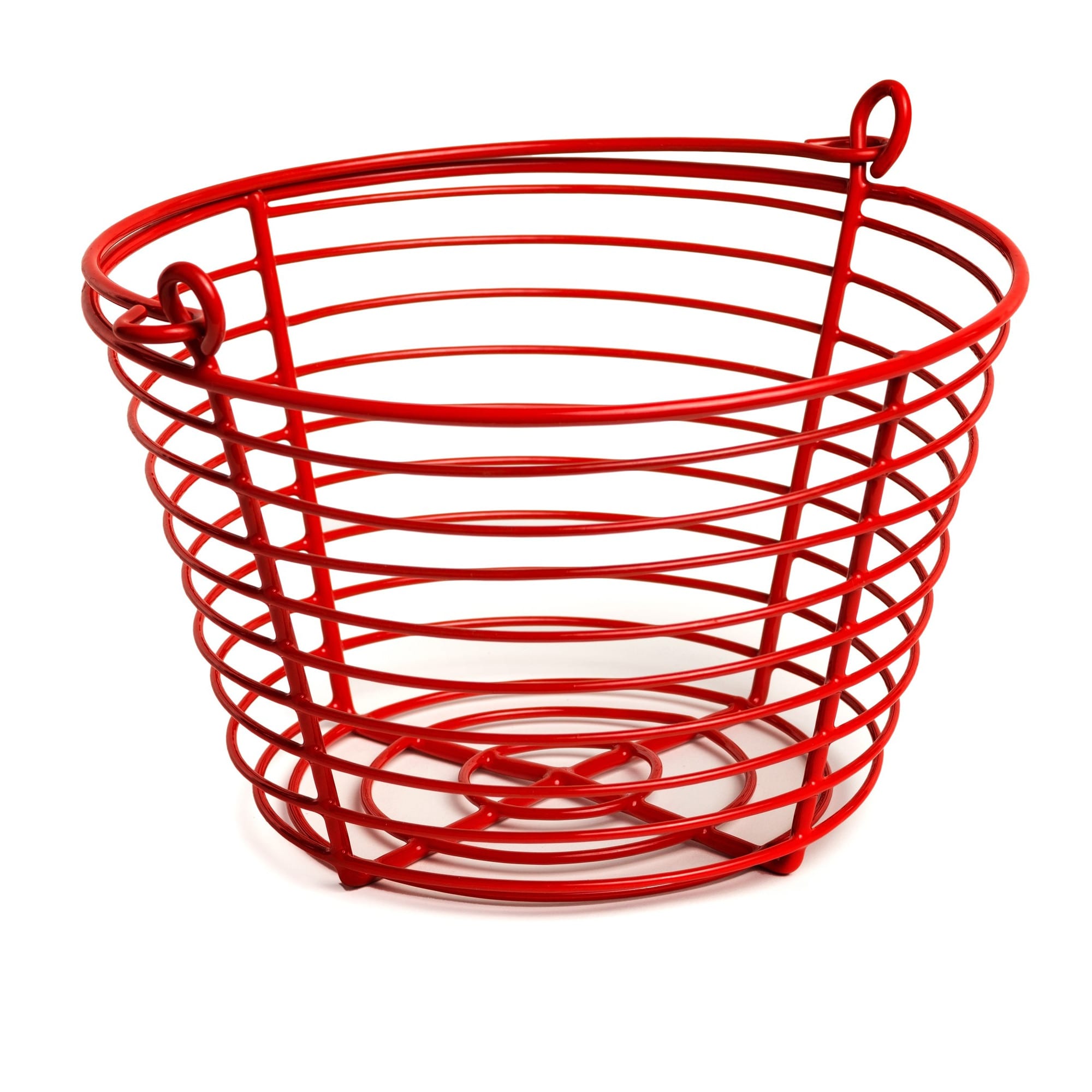 Prevue Pet Products Red Egg Basket, Small | Petco