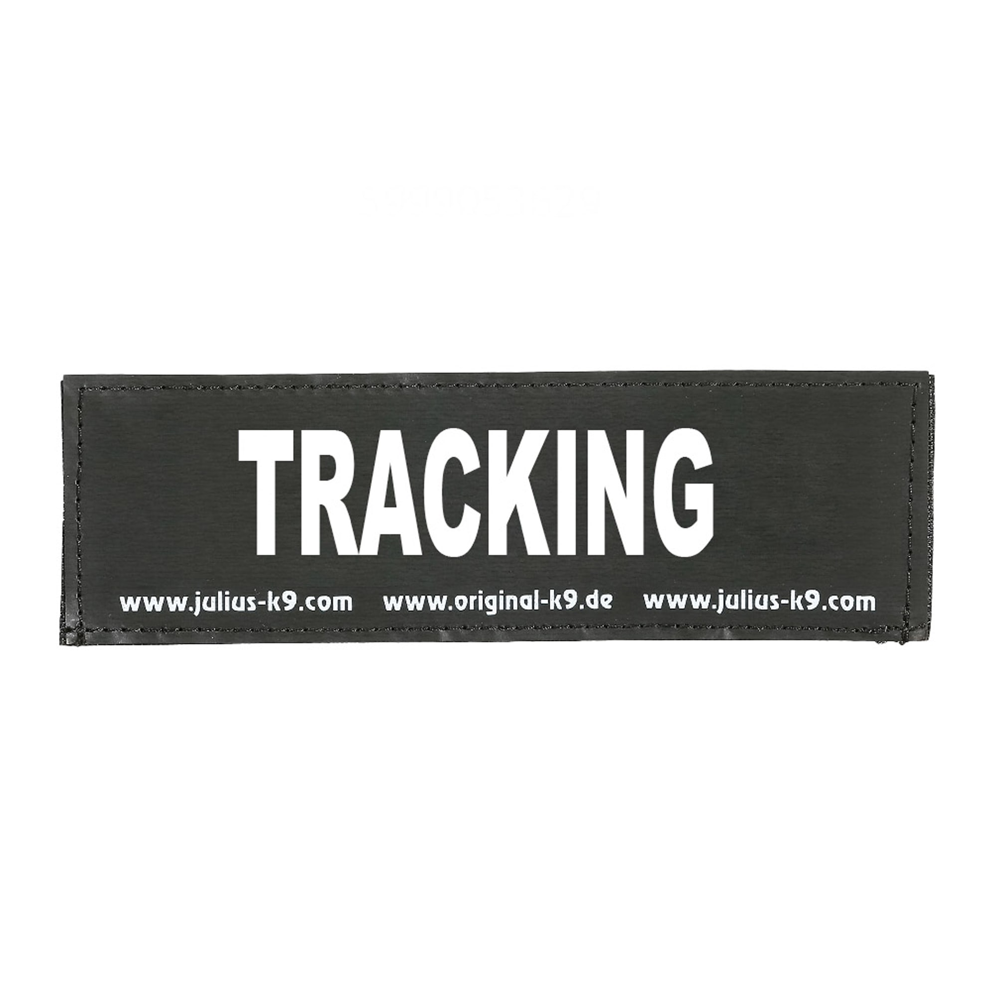 Julius-K9 Tracking Patch for Dogs, Small | Petco