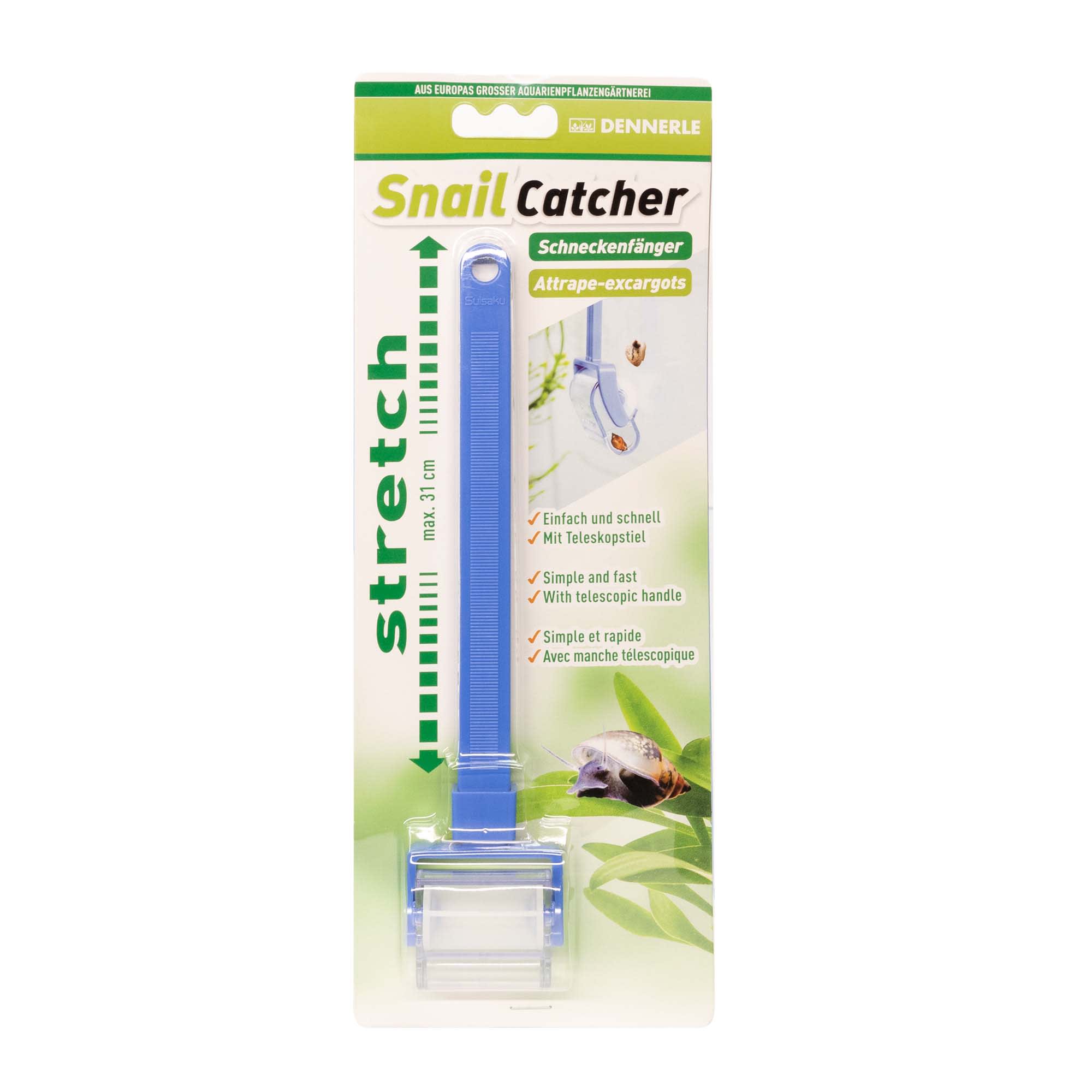 Dennerle Snail Catcher | Petco
