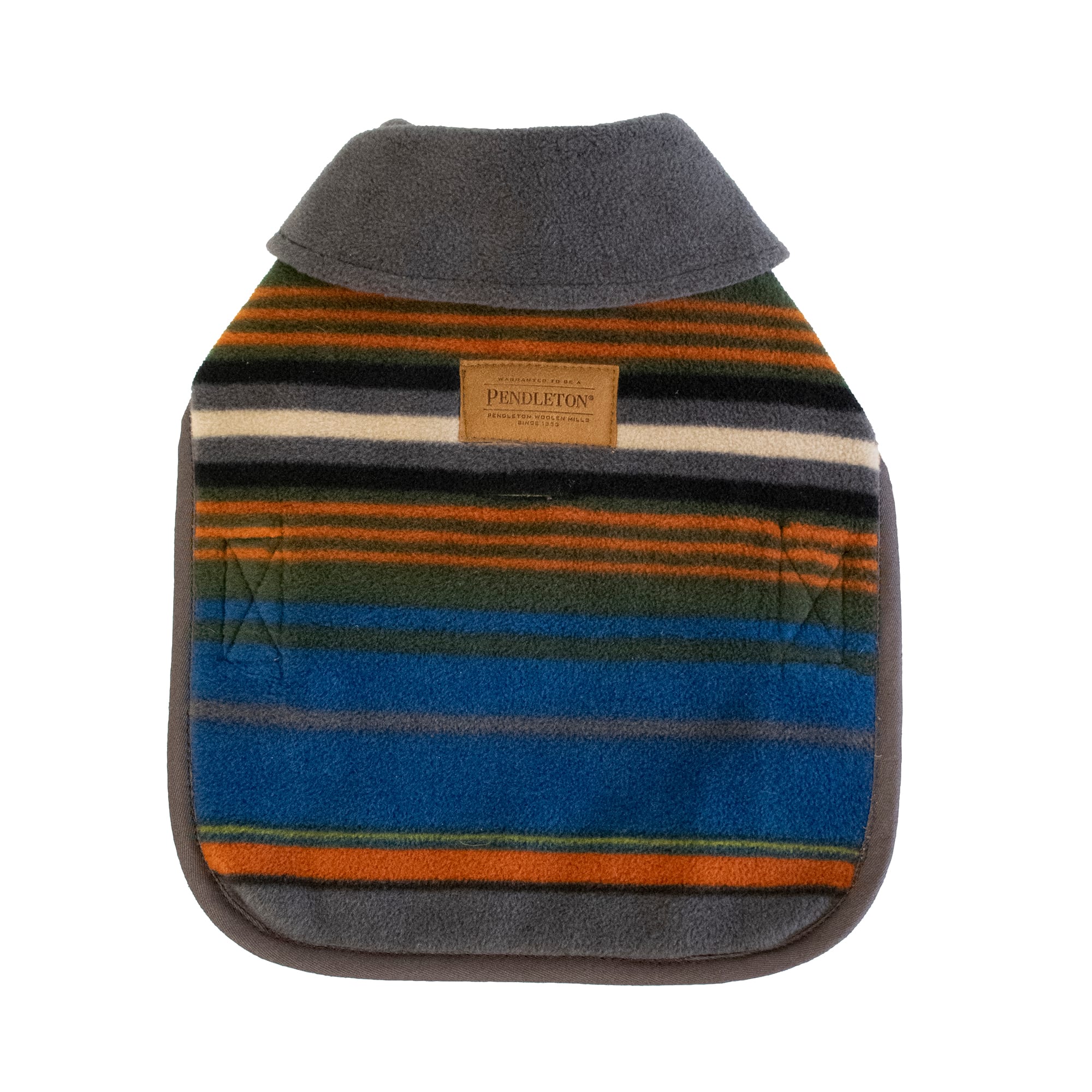 Pendleton Olympic National Park Dog Coat, X-Small | Petco