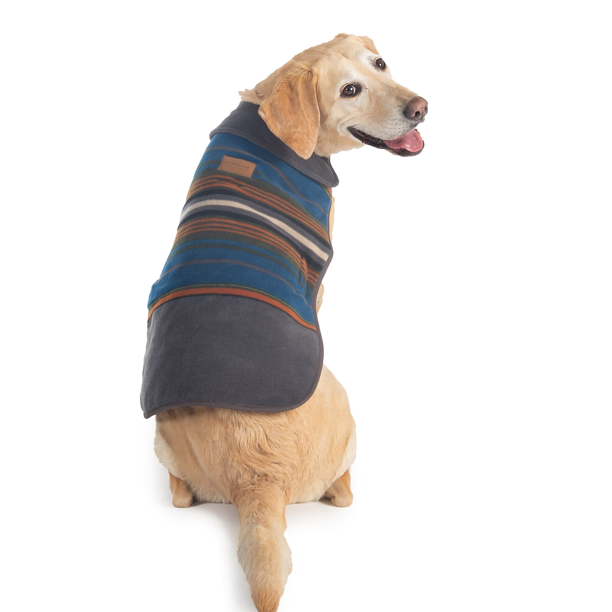 Pendleton Olympic National Park Dog Coat, X-Small | Petco