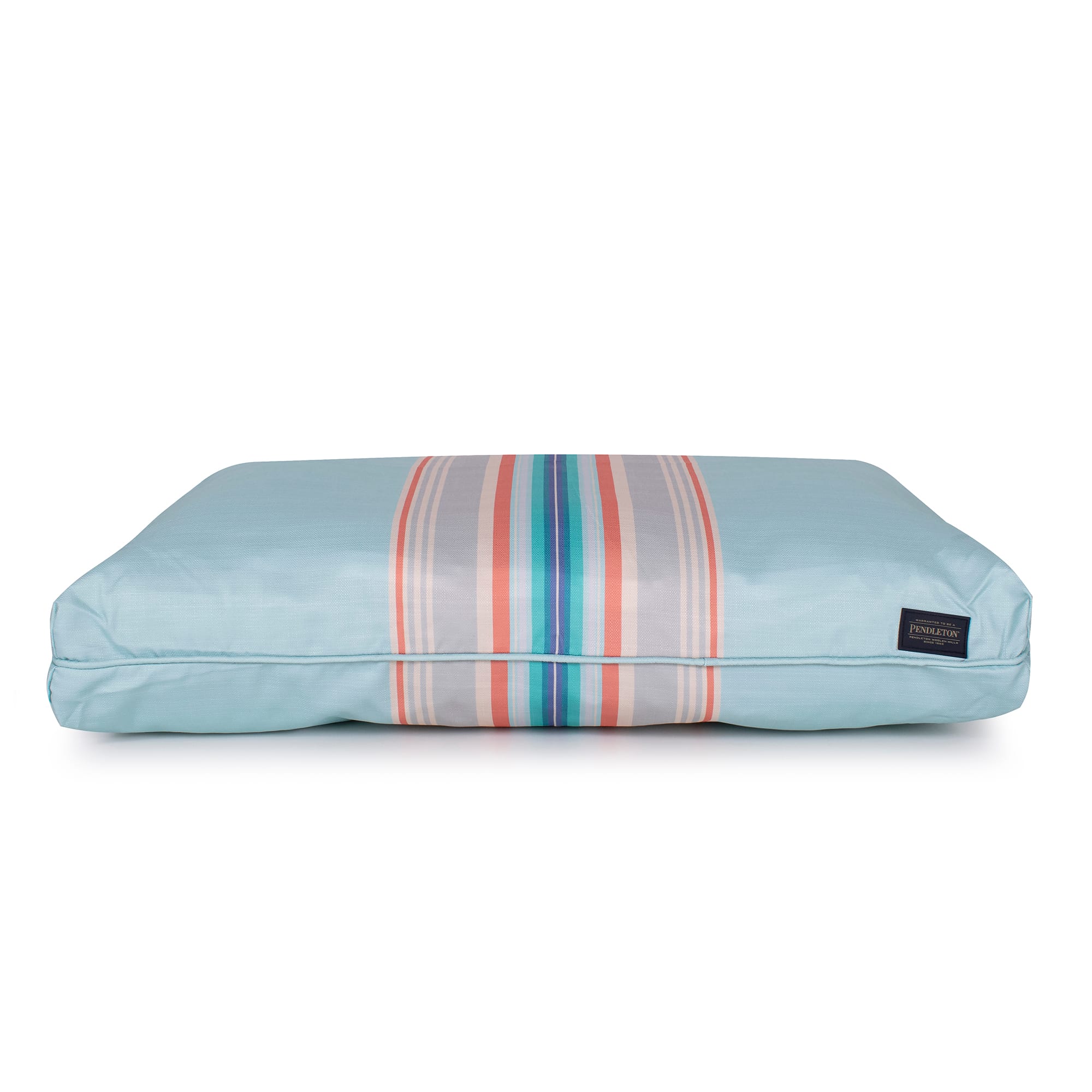 Pendleton All Season Pet Napper, 36" L X 27" W X 5" H, Serape Blue | Petco