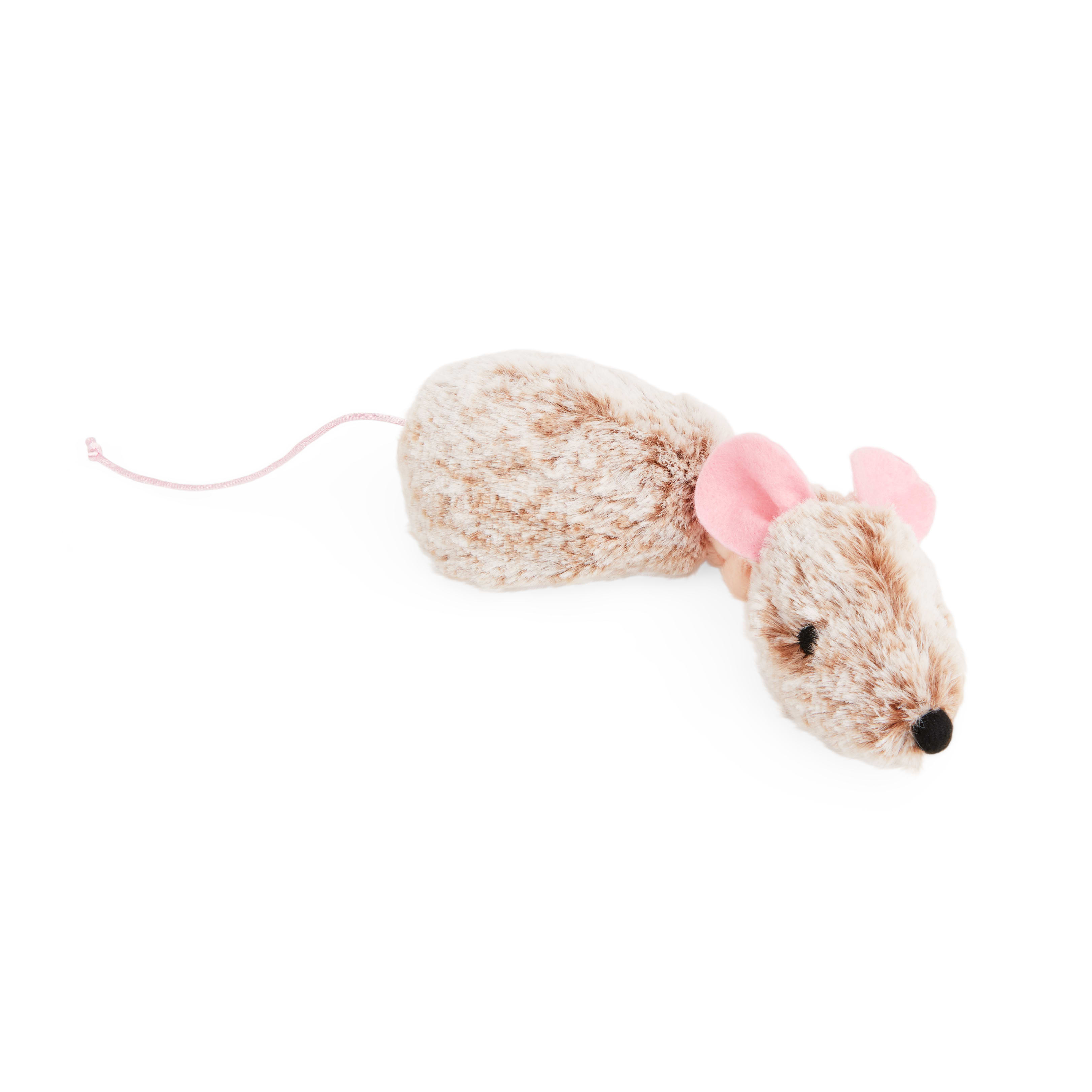 Interactive Mouse Pounce Cat Toy | ppgbbe.intranet.biologia.ufrj.br
