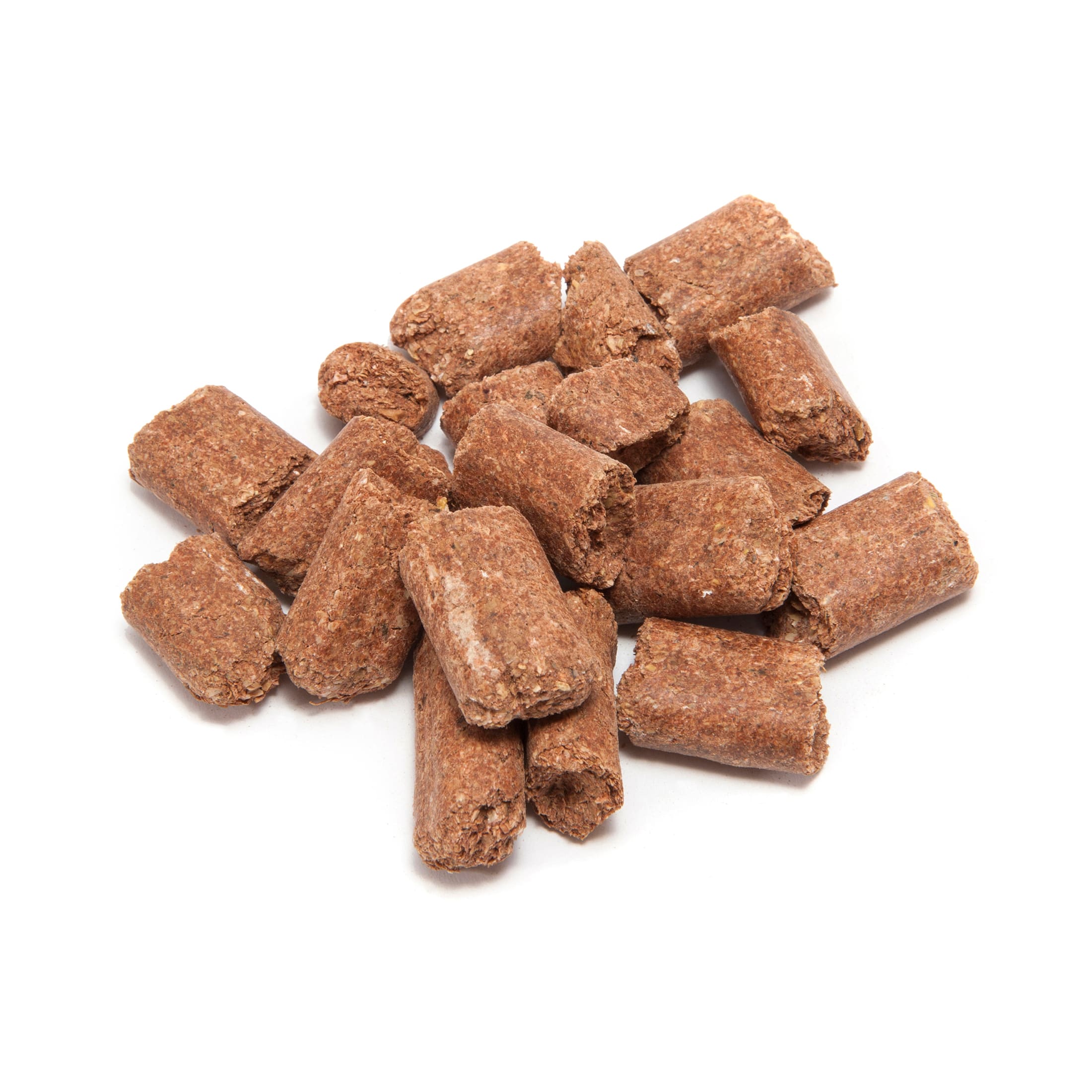 Manna Pro Carrot & Spice Flavored Bite-Size Nuggets, 4 lbs. | Petco