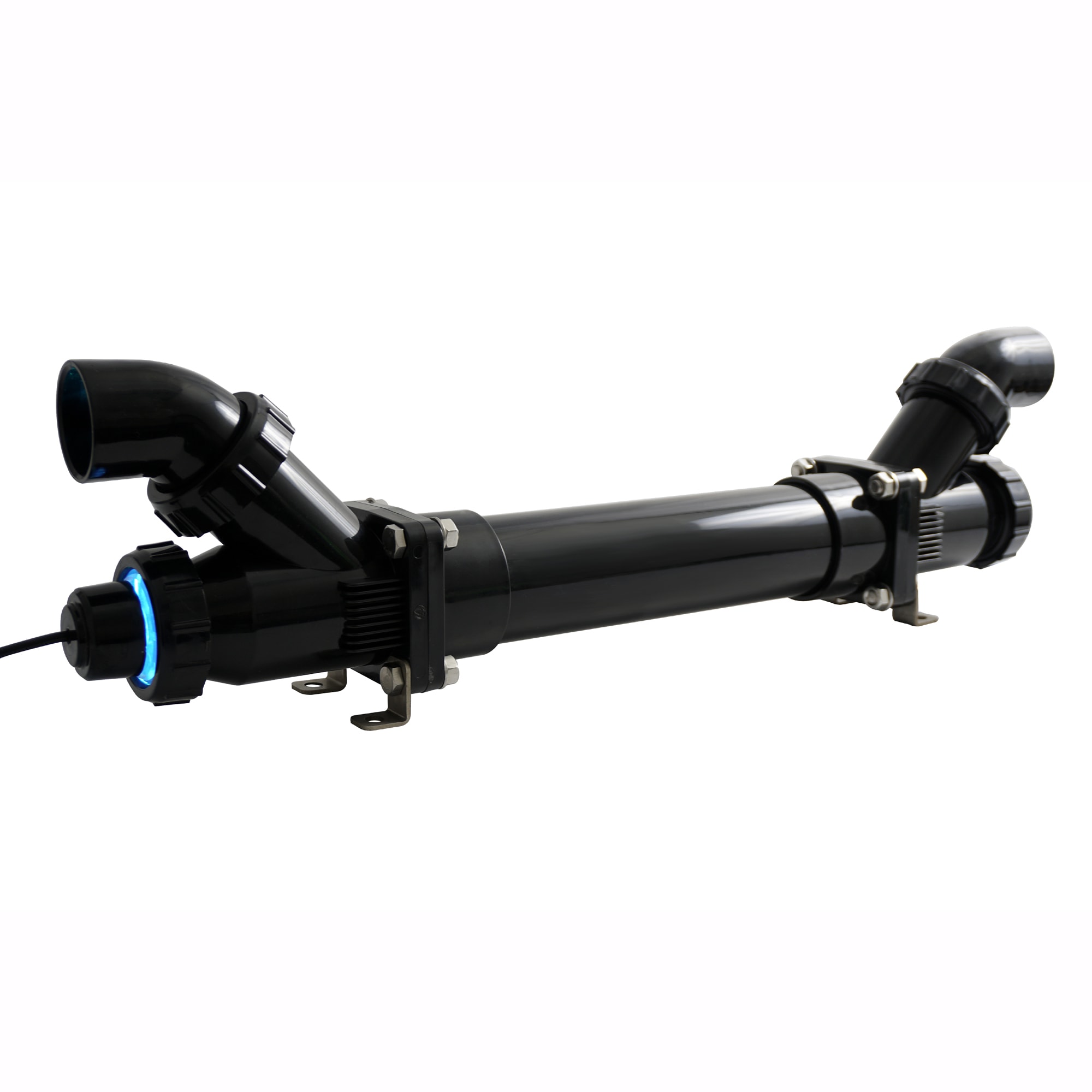 Lifegard Aquatics 90 Watt Pro-Max High Output 3" Diameter Body UV ...