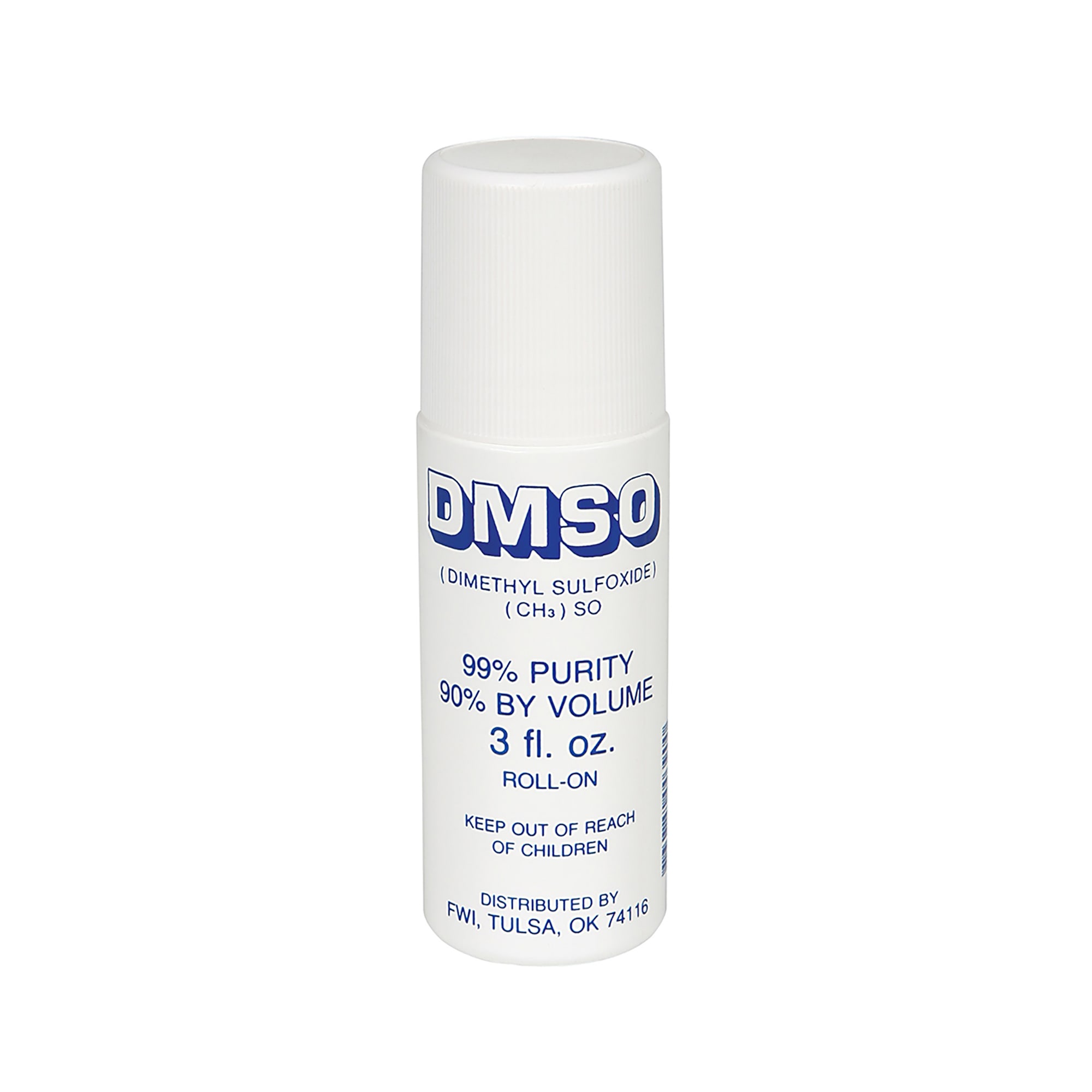 DMSO Roll-on Gel Formula, 3 fl. oz. | Petco
