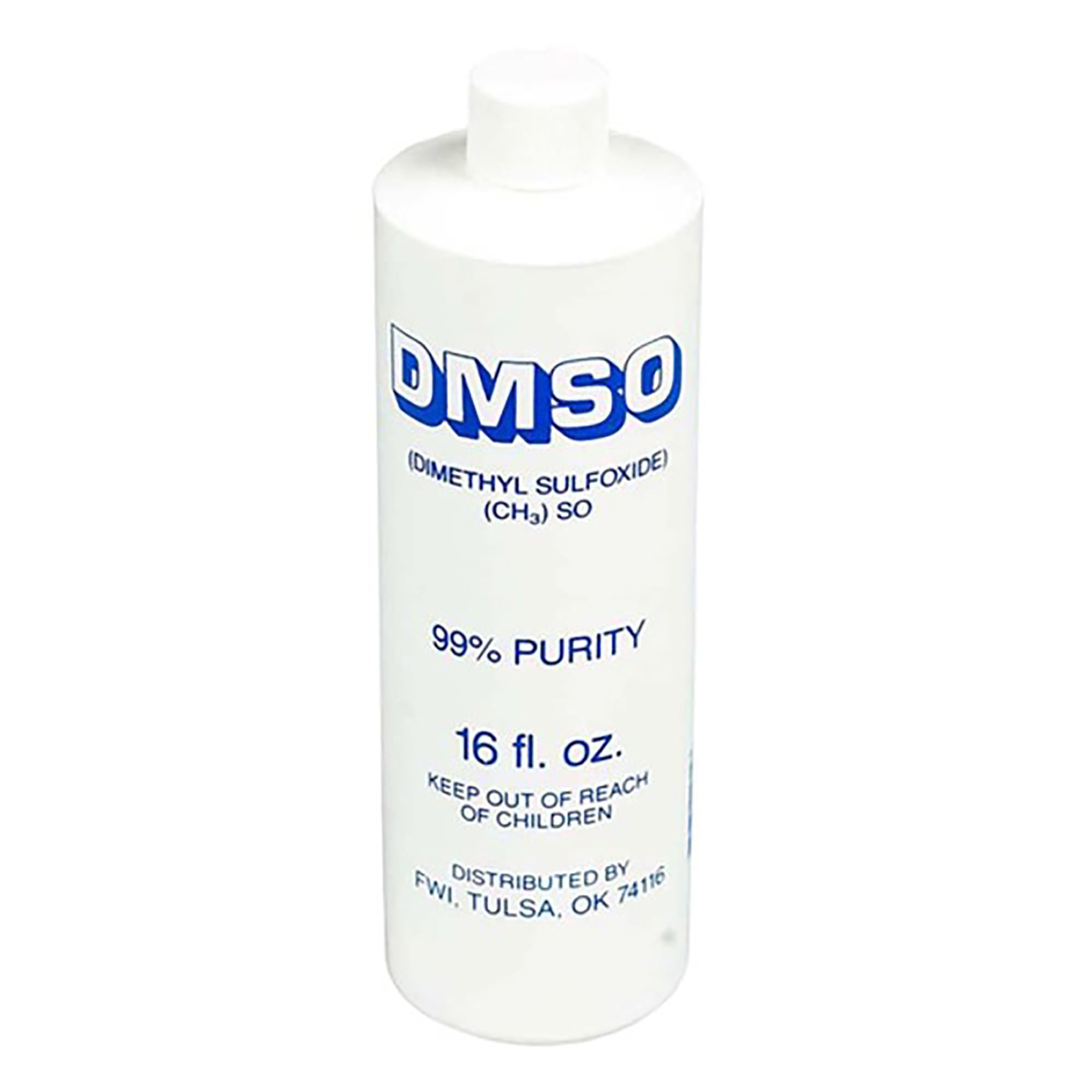 DMSO Liquid Solution, 16 fl. oz. | Petco