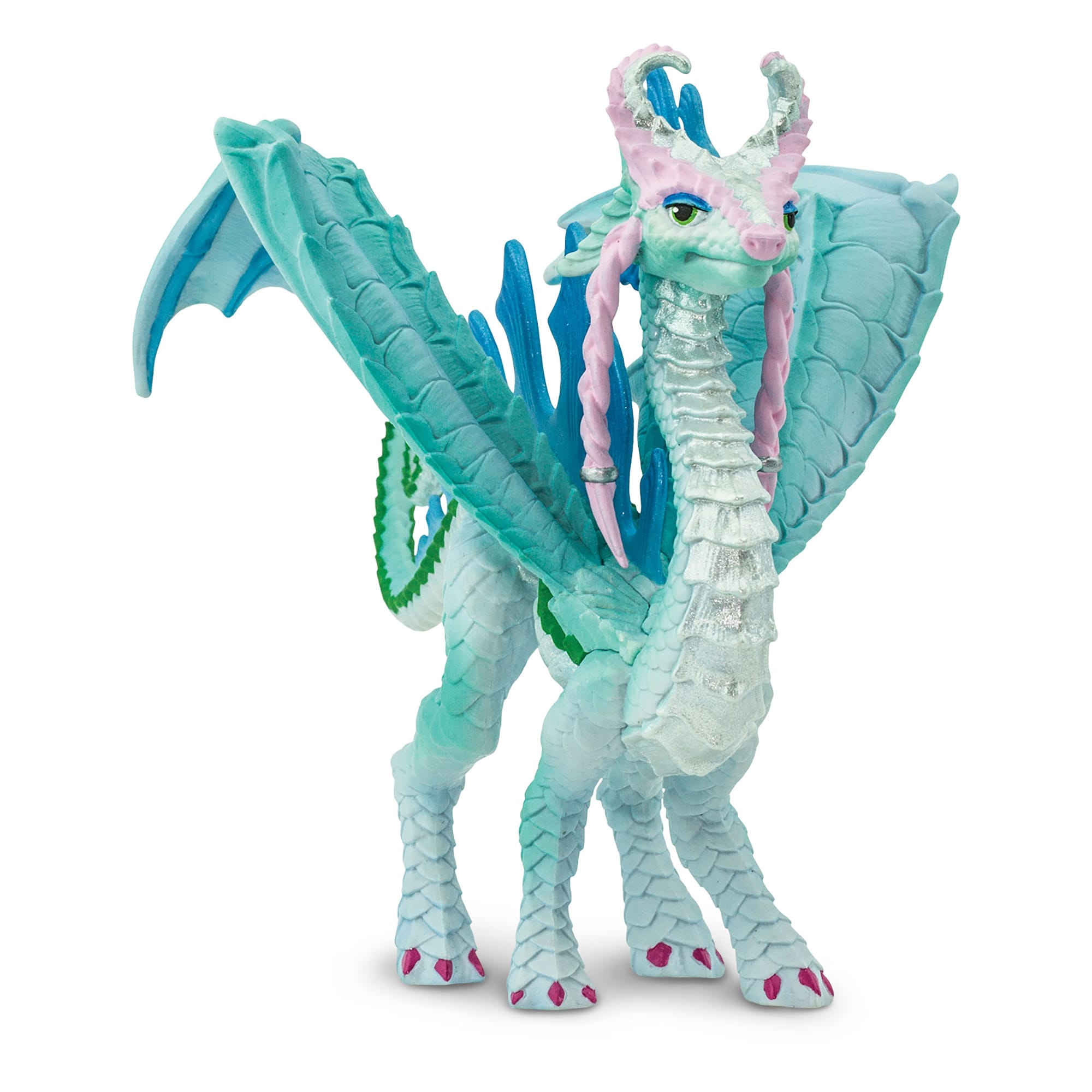Safari Ltd Princess Dragon Toy Figure | Petco