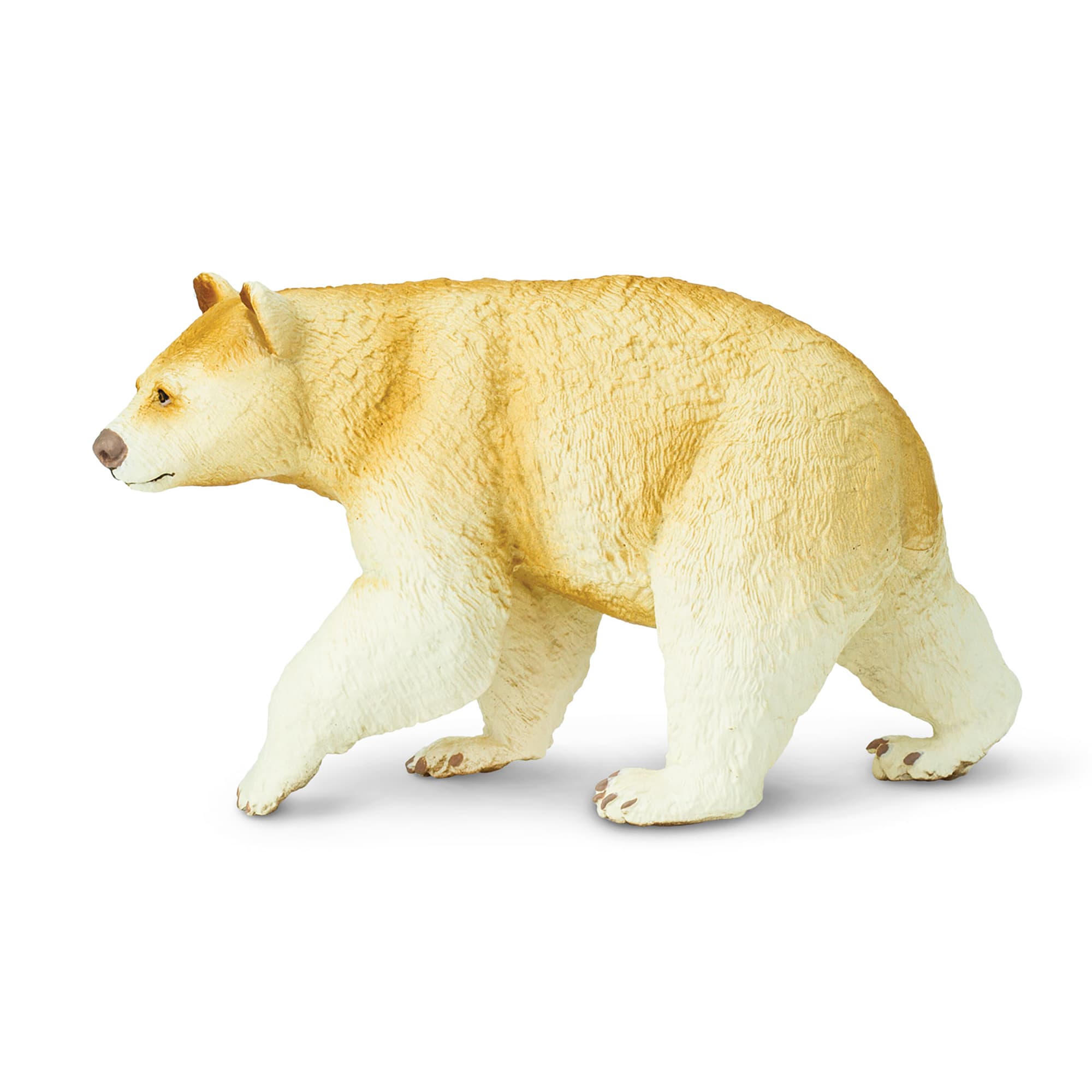 Safari Ltd Kermode Bear Toy Figure | Petco