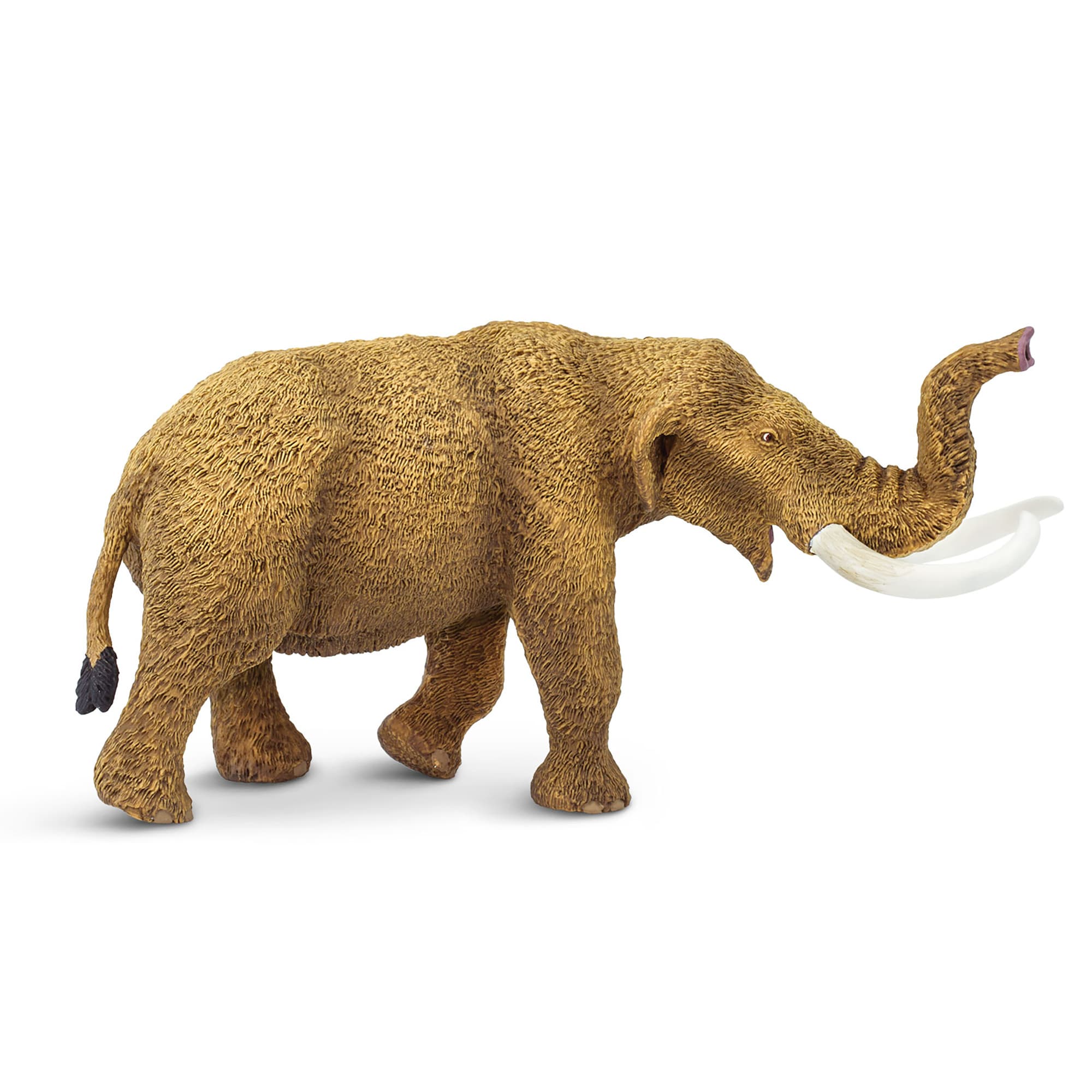 Safari Ltd American Mastodon Toy Figure | Petco