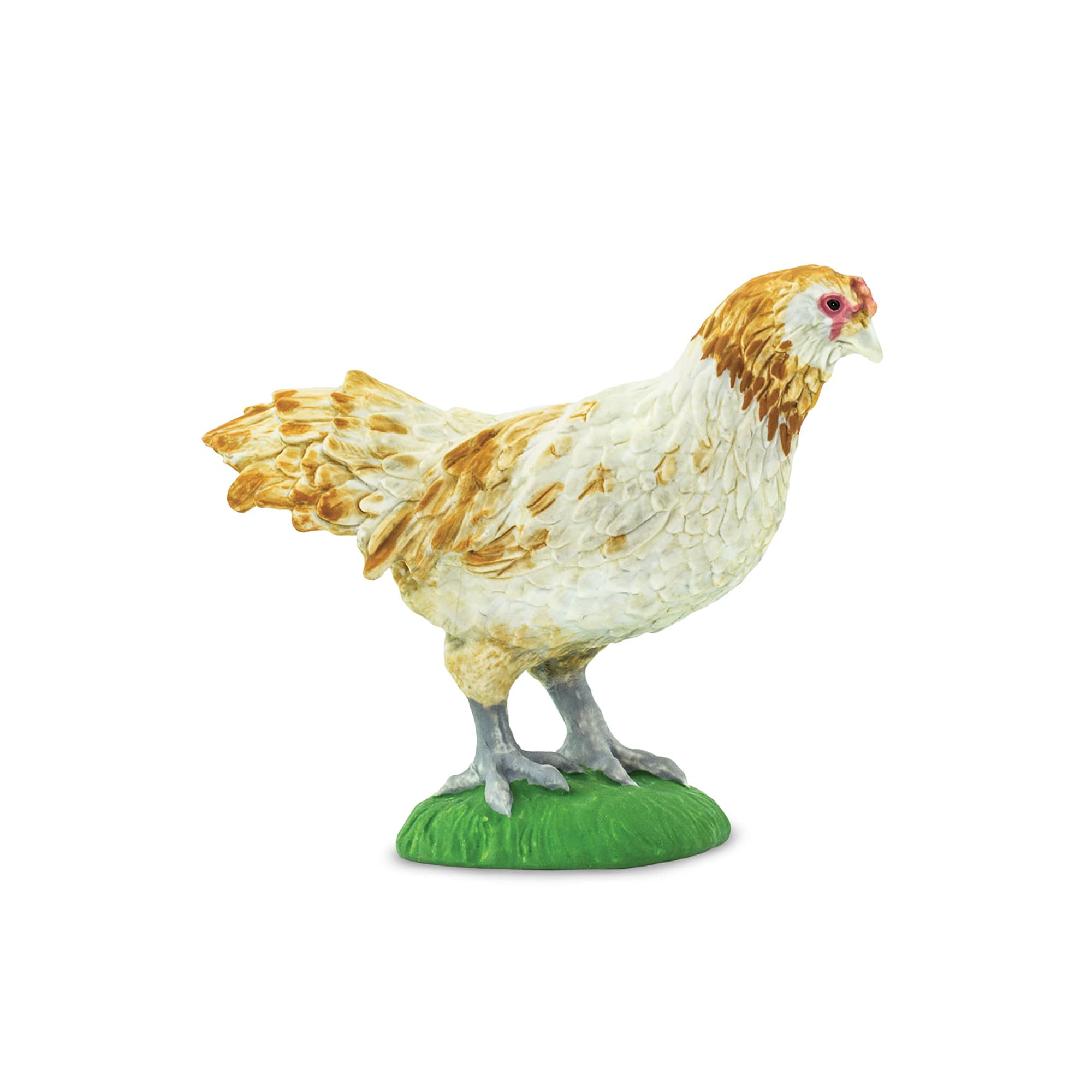 Safari Ltd Ameraucana Chicken Toy Figure | Petco