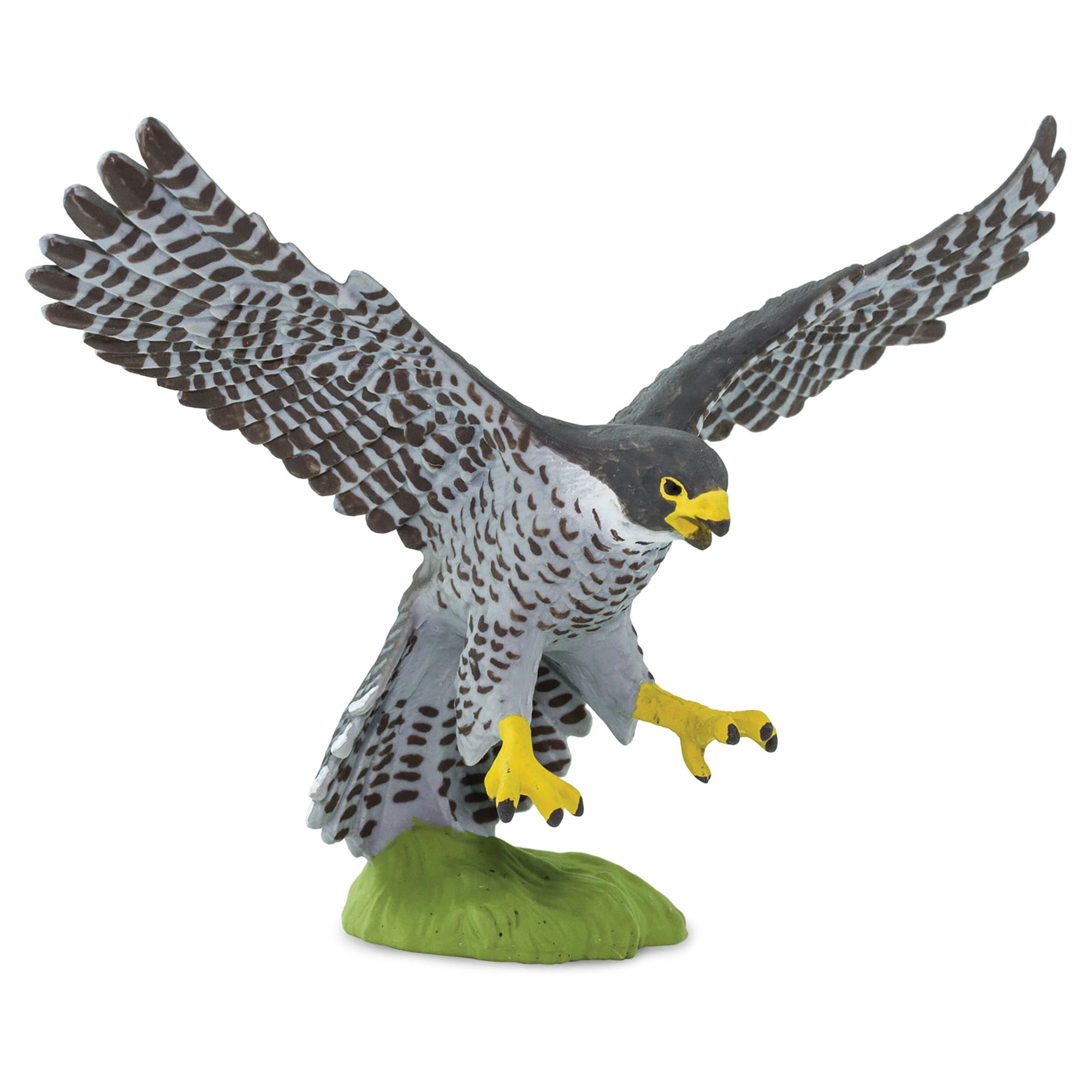 Safari Ltd Peregrine Falcon Toy Figure | Petco