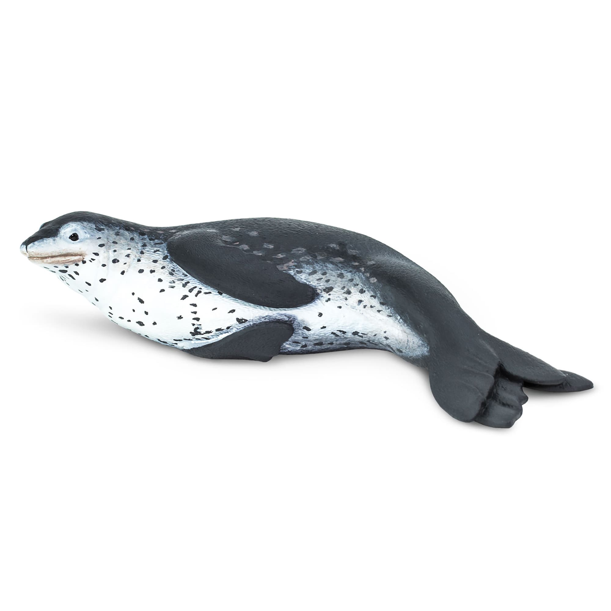 Safari Ltd Leopard Seal Toy Figure | Petco