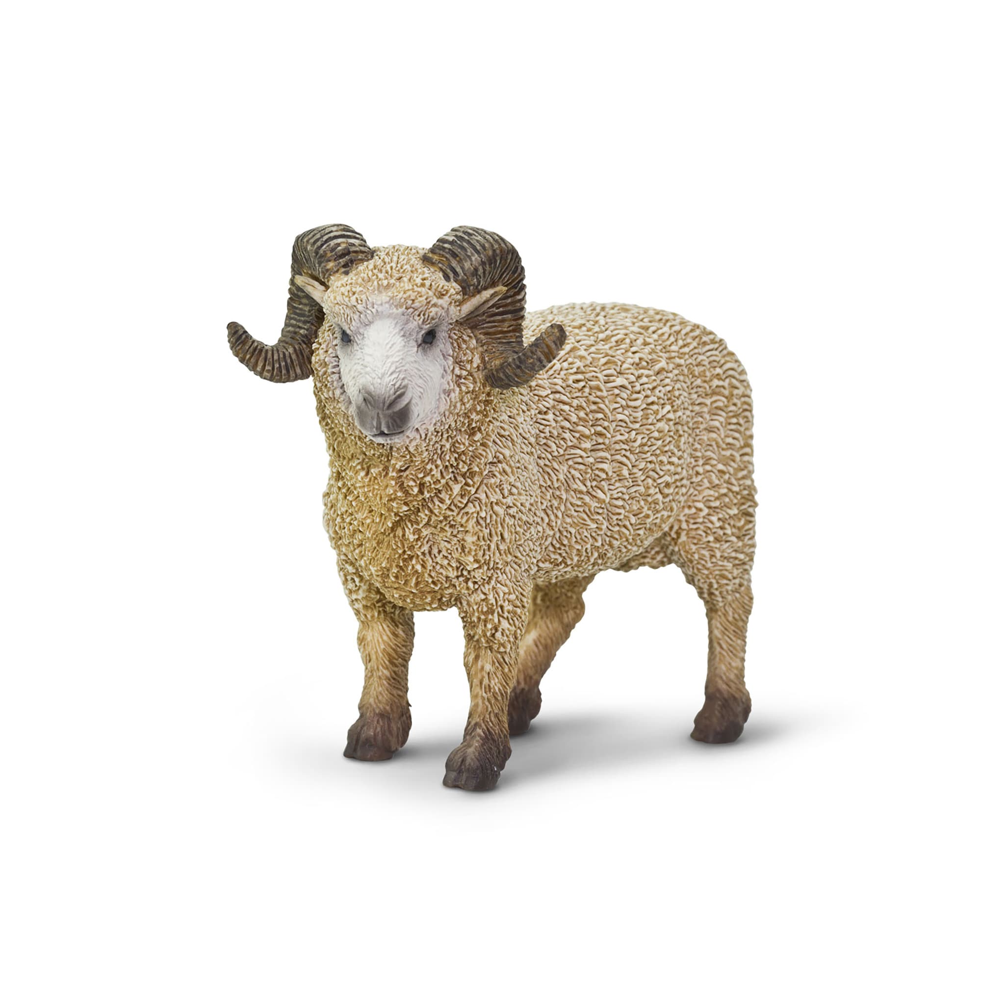 Safari Ltd Ram Toy Figure | Petco