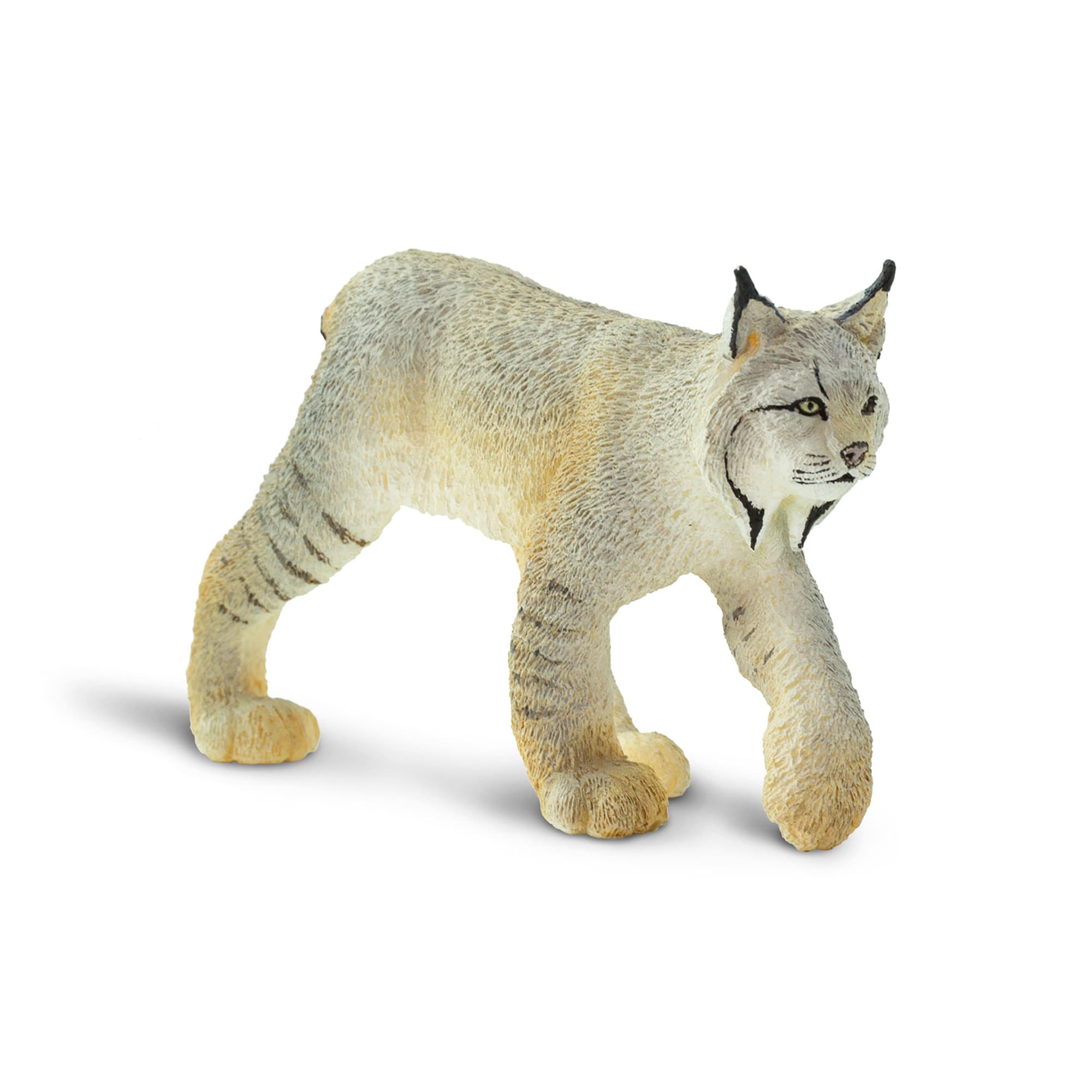 Safari Ltd Lynx Toy Figure | Petco