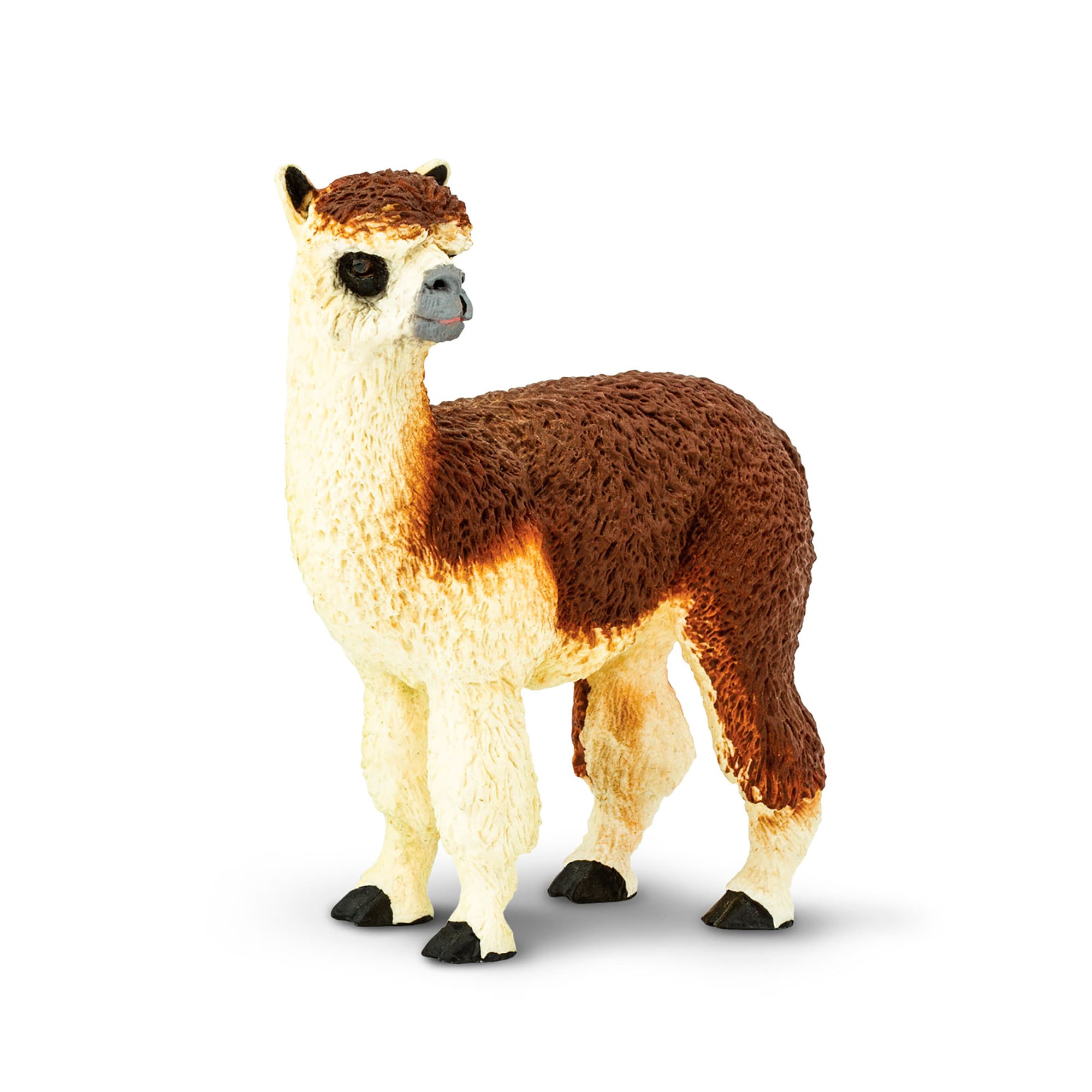 Safari Ltd Alpaca Toy Figure | Petco