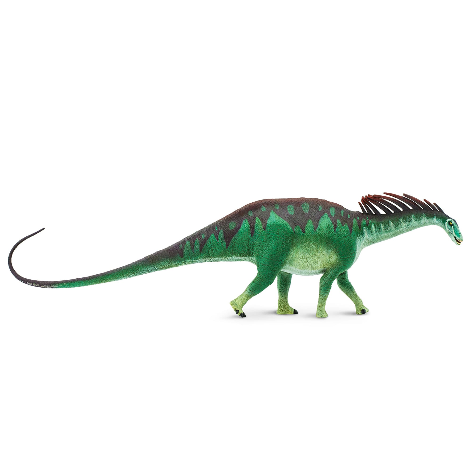 Safari Ltd Amargasaurus Toy Figure | Petco