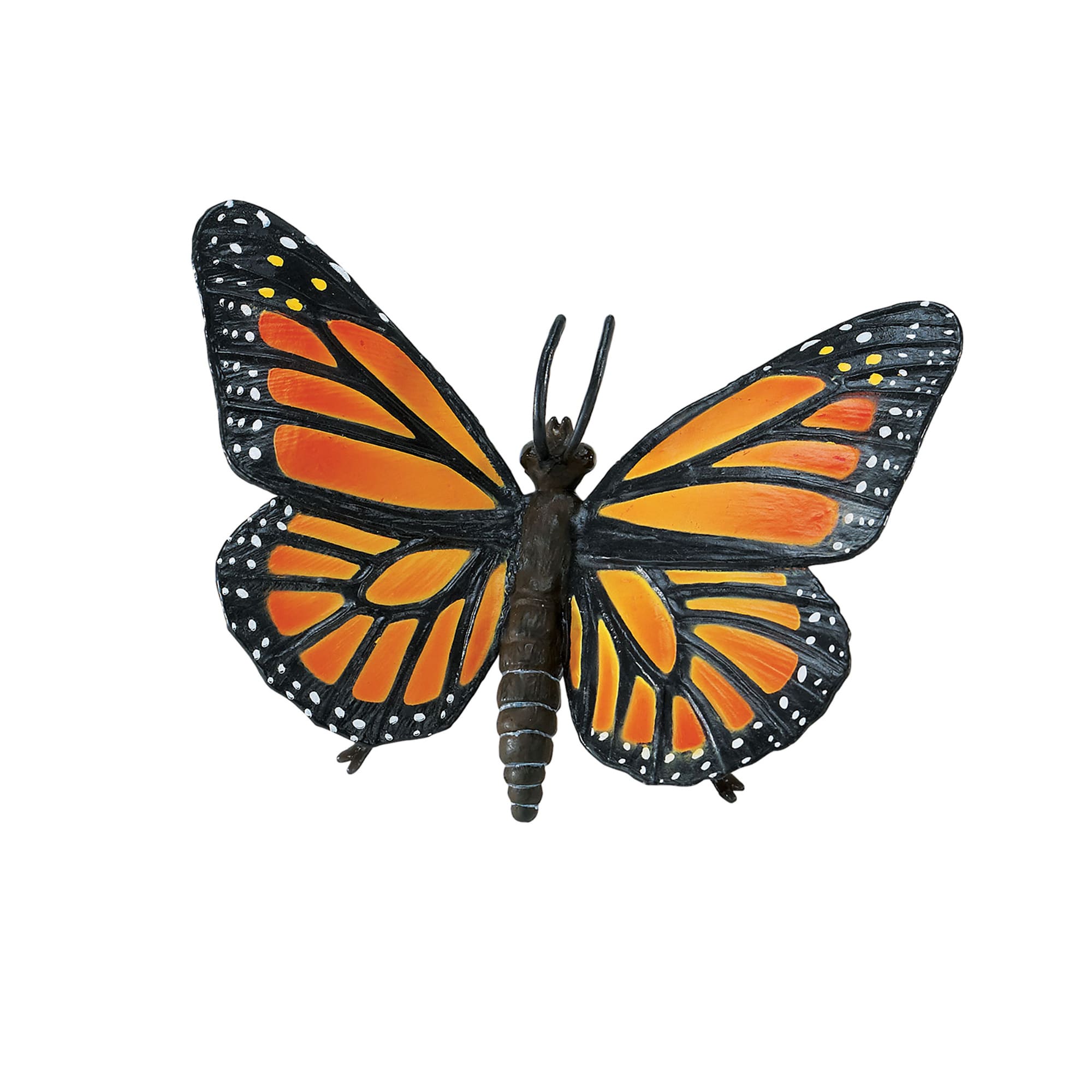Safari Ltd Monarch Butterfly Toy Figure | Petco