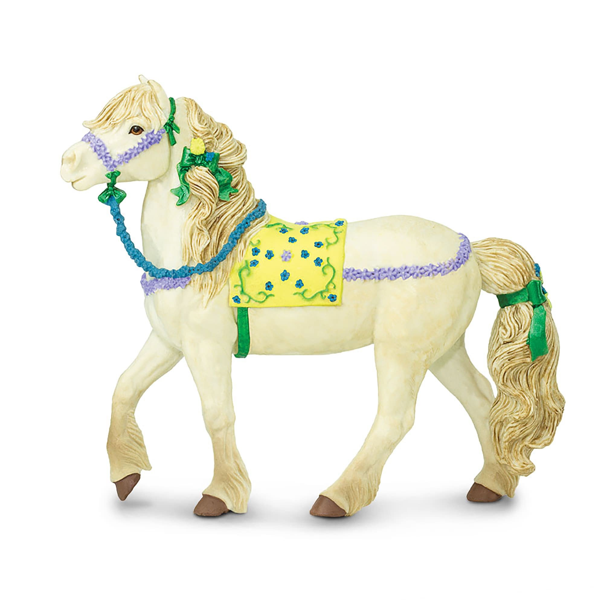 Safari Ltd Fairy Pony Toy Figure | Petco