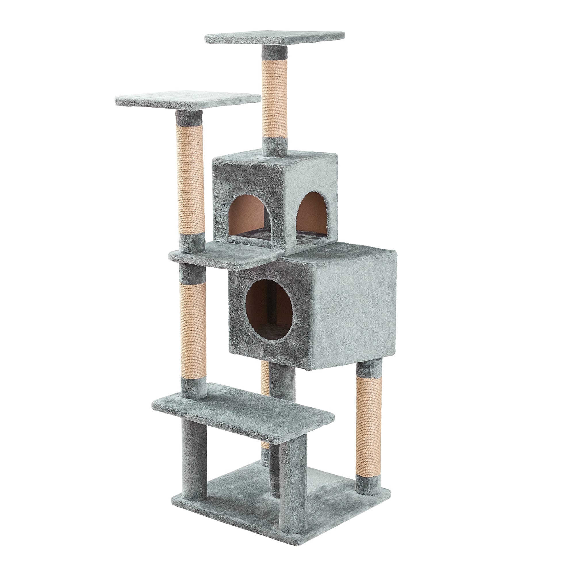 Two by Two Ambrosia Cat Tree, 63" H | Petco