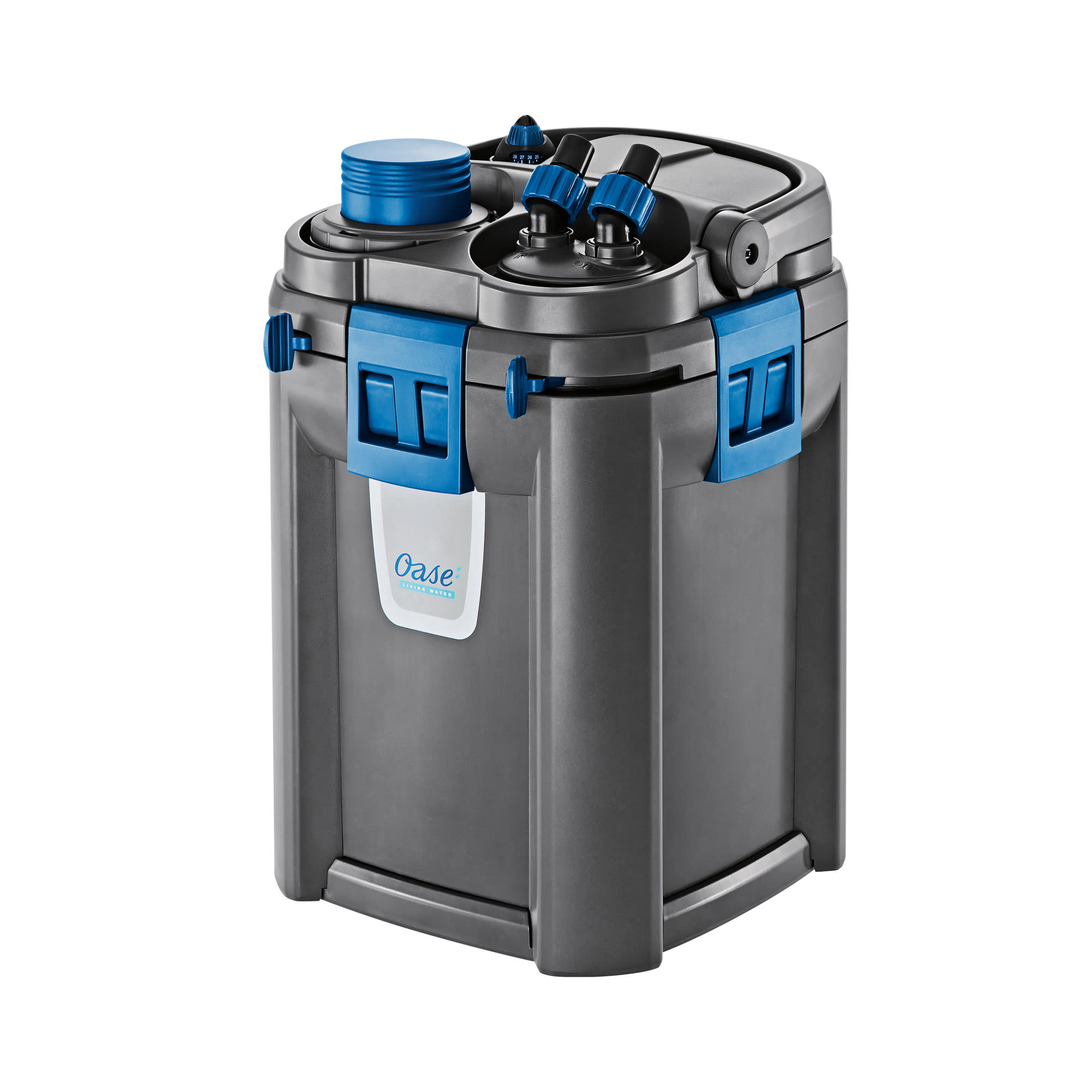 Oase BioMaster Thermo 250 External Filter, 250 GPH | Petco