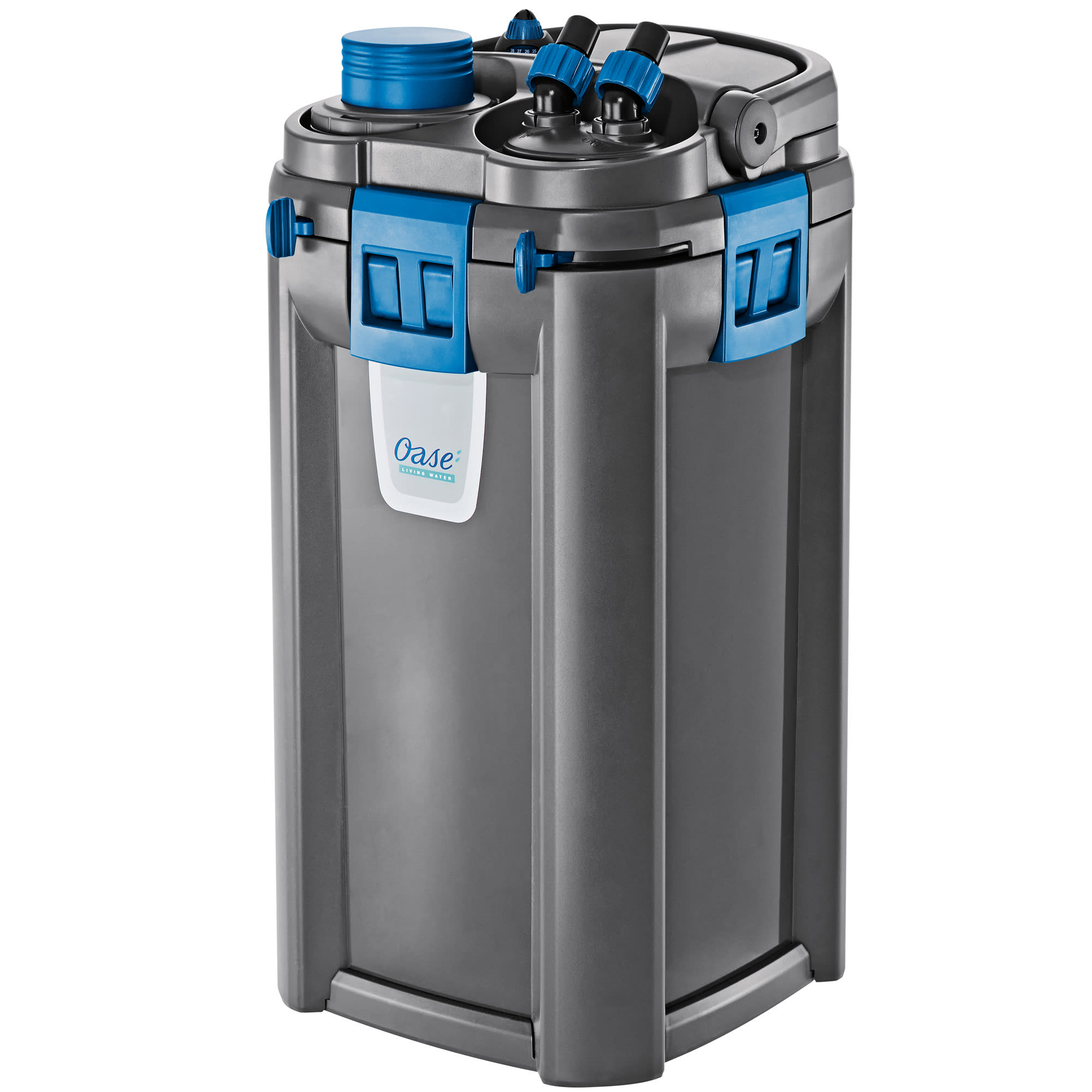 Oase BioMaster Thermo 850 External Filter, 400 GPH | Petco