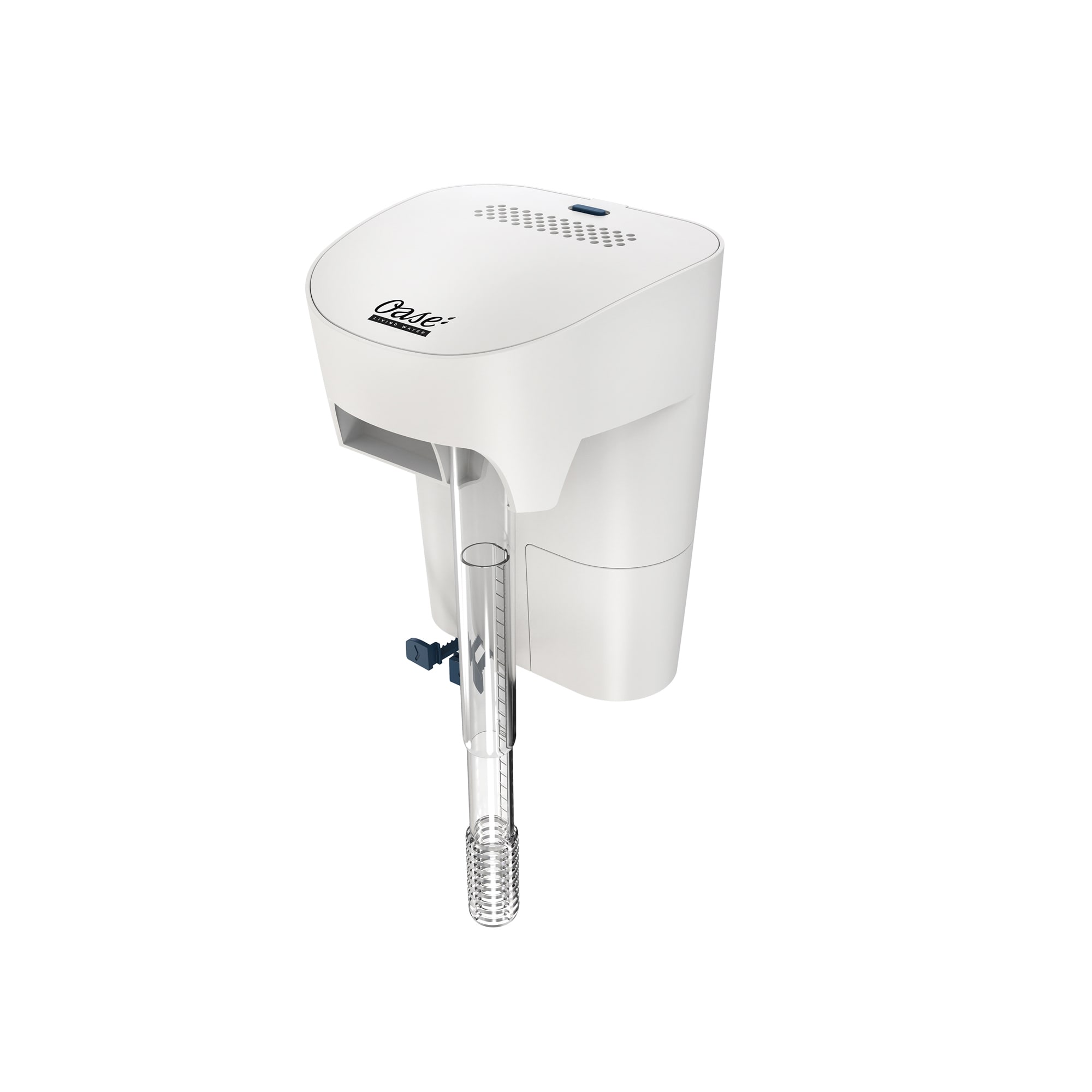 Oase White BioStyle 20 Hang-On Filter, 100 GPH | Petco