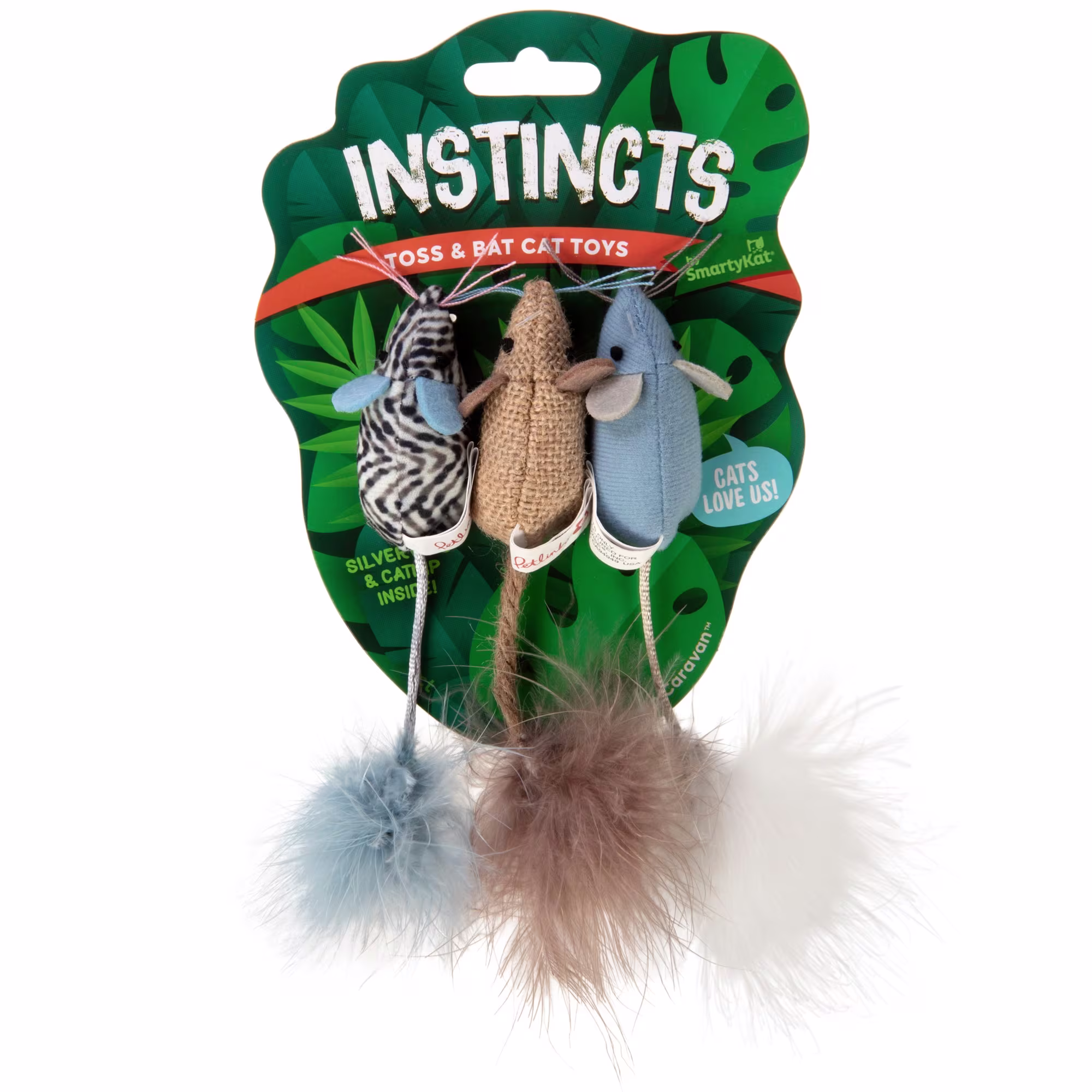 Best Cat Toys 2026: According to Customer Reviews | Petco